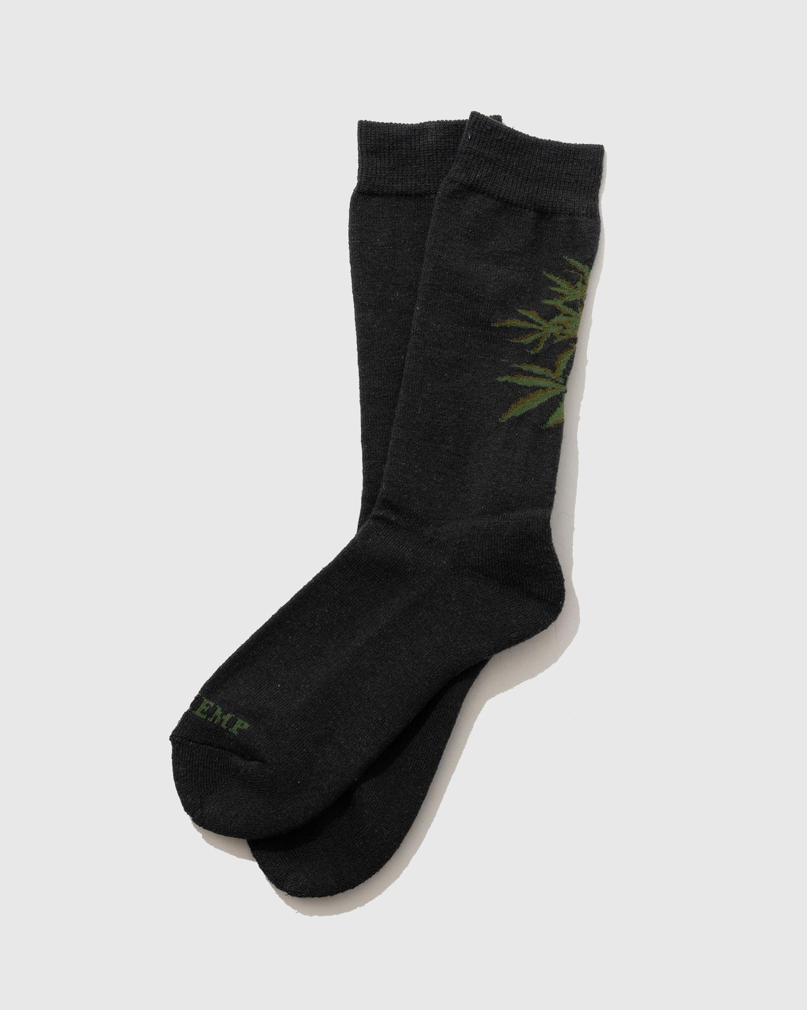 HEMP CREW SOCKS | SOCKS | JUZU store | ジュズストア