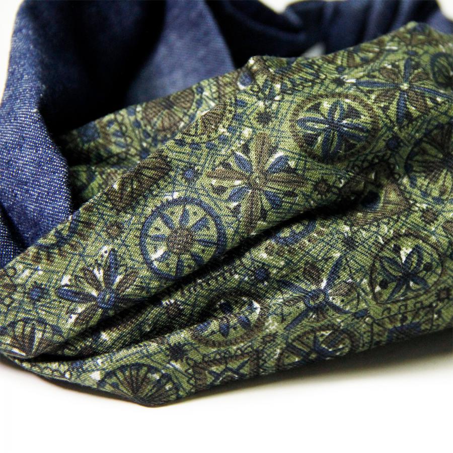 TARBAN／ VIYELLA PRINT | ACCESSSORY | JUZU store | ジュズストア