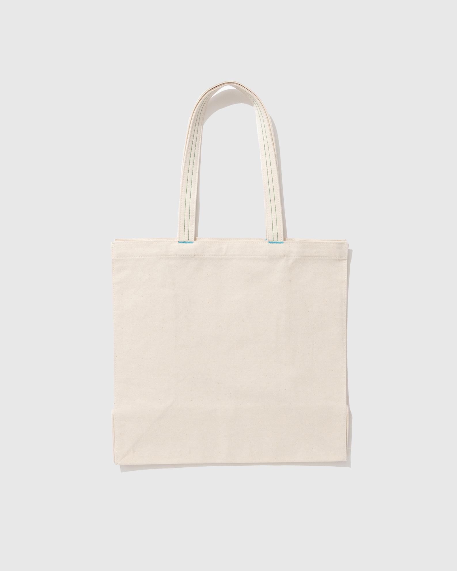 ANNIVERSARY ECO BAG-1 | BAG | JUZU store | ジュズストア