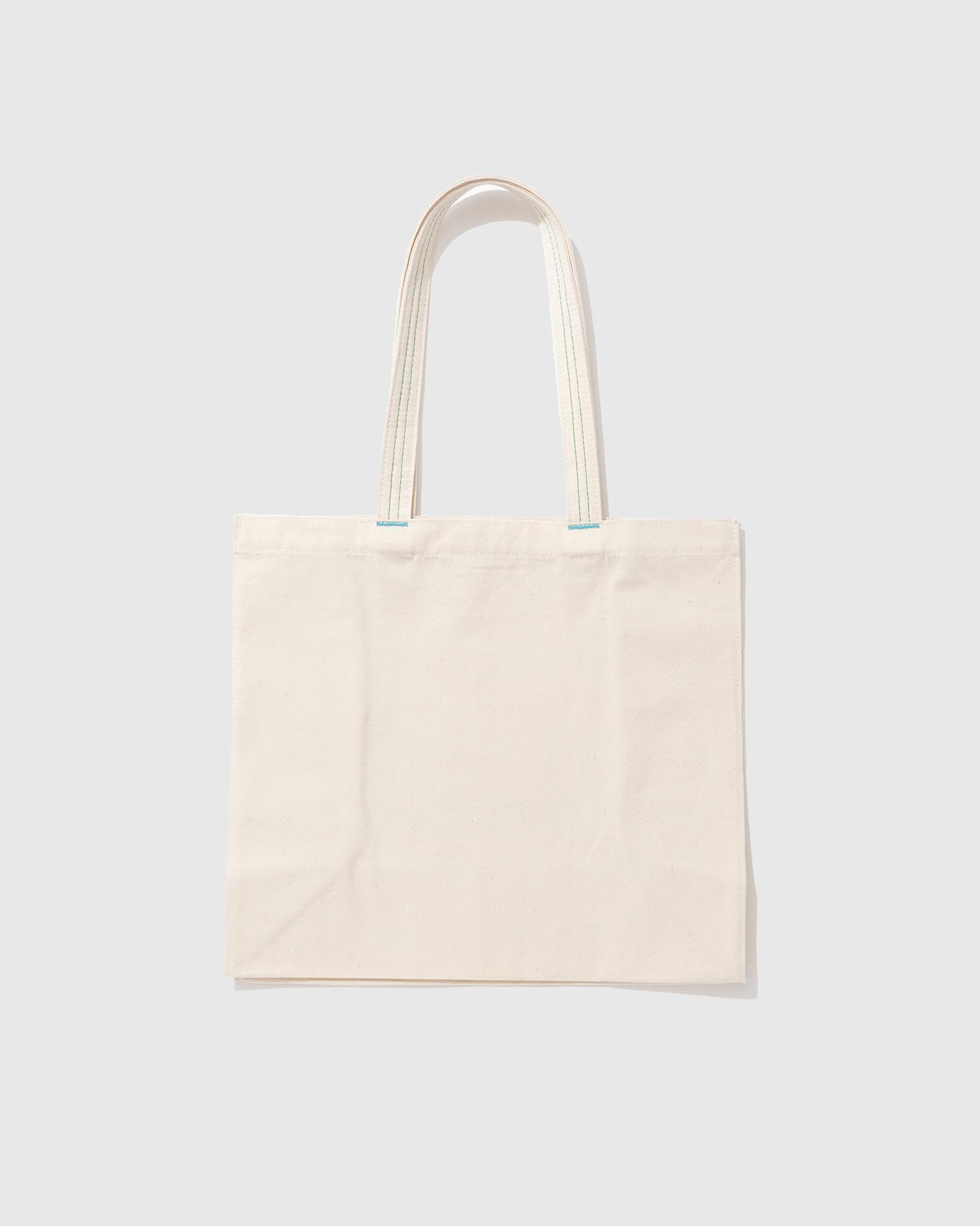 TREE LOGO ECO BAG | BAG | JUZU store | ジュズストア