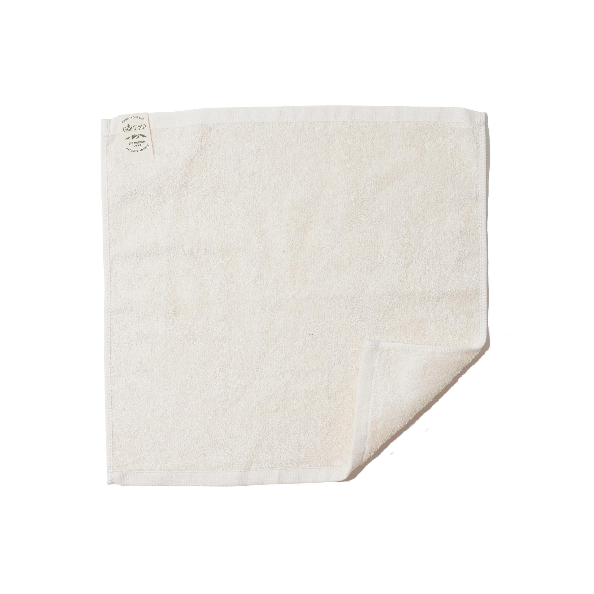 HEMP HAND TOWEL／HEMP&ORGANIC COTTON | GOODS(OTHER) | JUZU store | ジュズストア