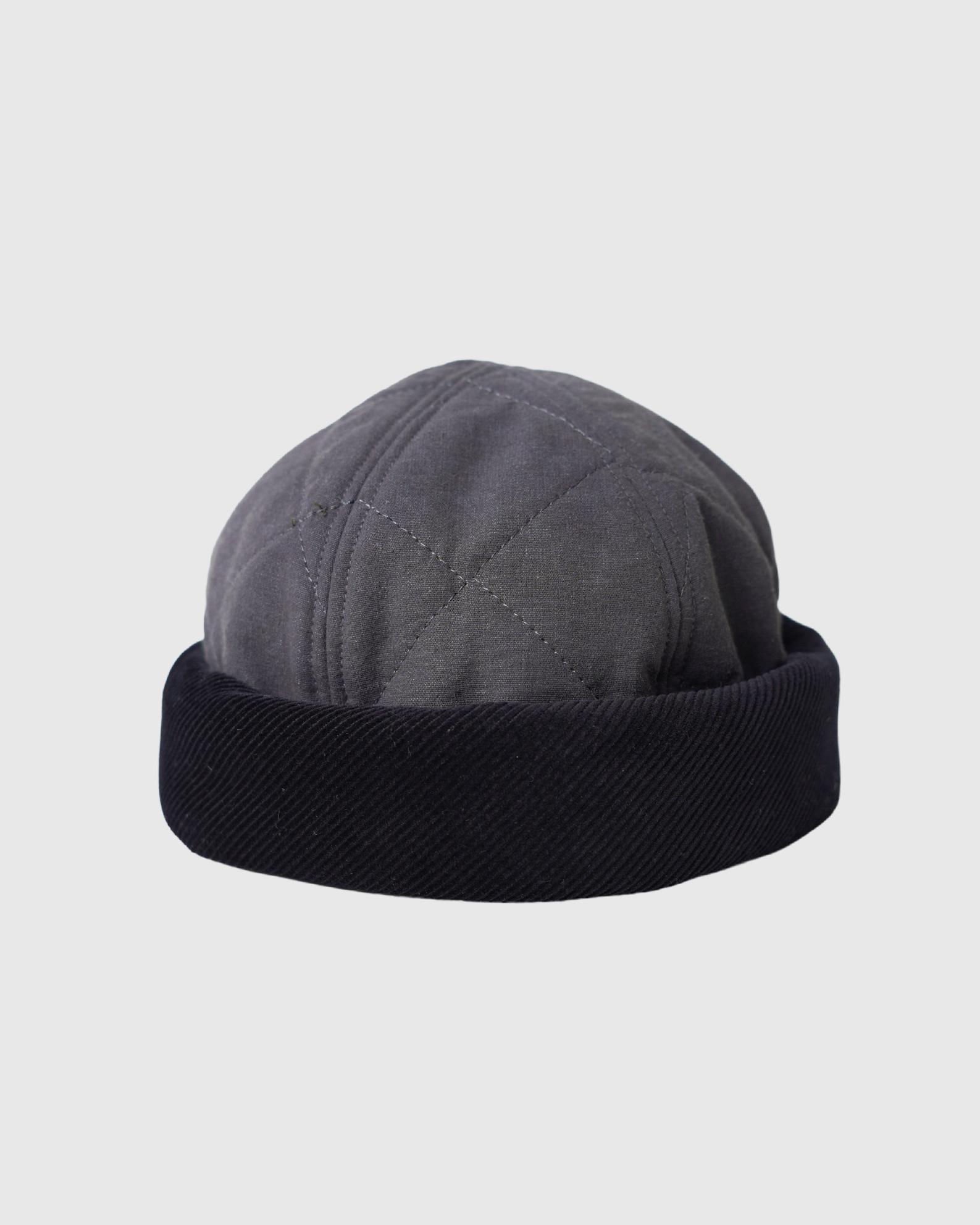 WATCH ROLL CAP | CAP & HAT | JUZU store | ジュズストア