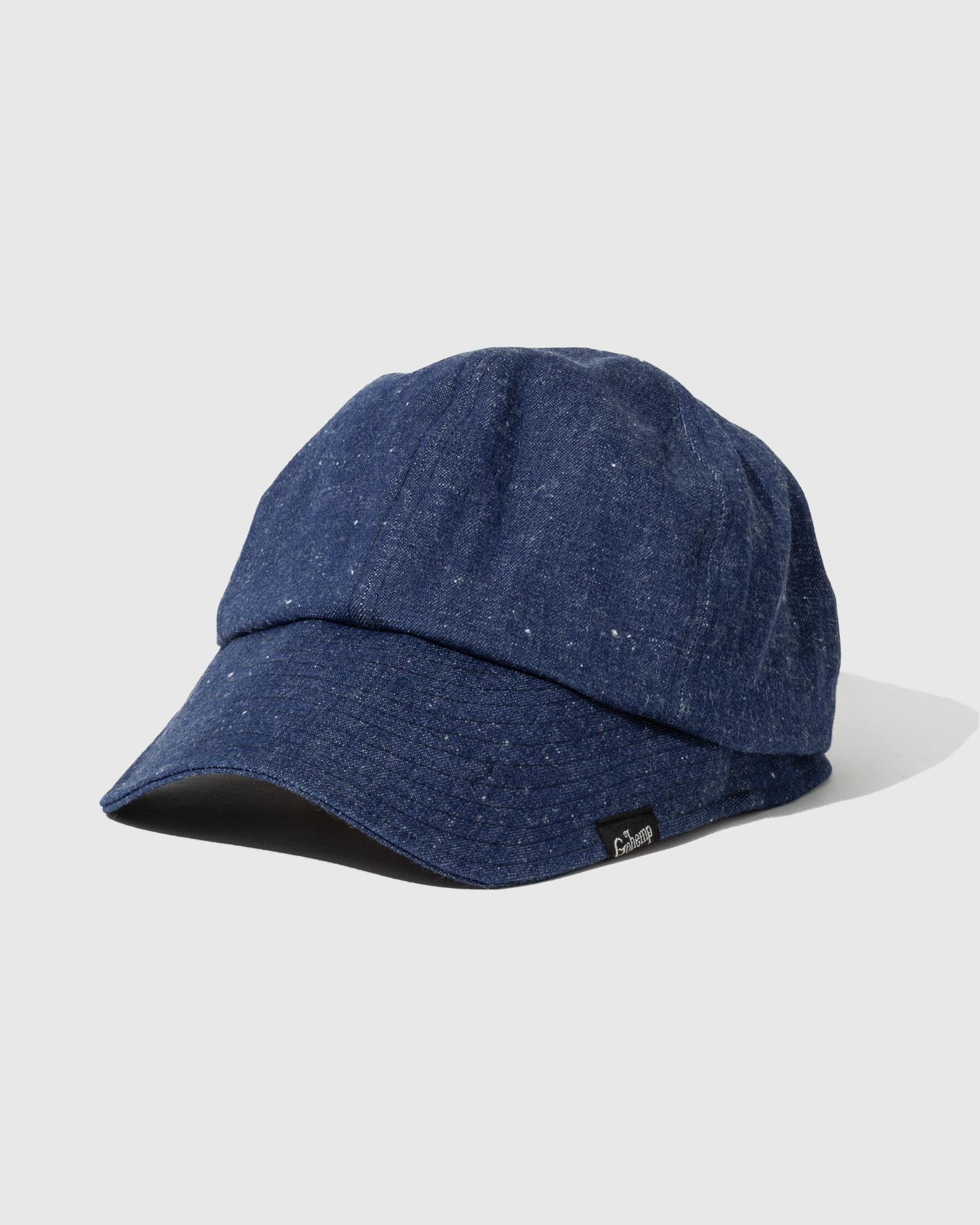 SHADE CAP | CAP & HAT | JUZU store | ジュズストア