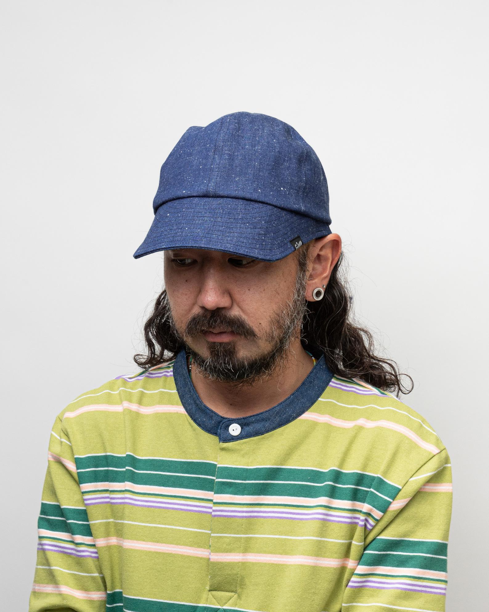 SHADE CAP | CAP & HAT | JUZU store | ジュズストア