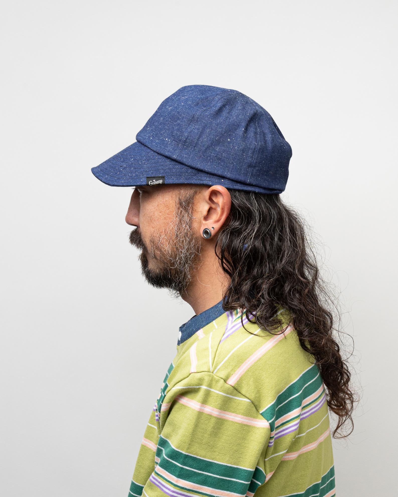 SHADE CAP | CAP & HAT | JUZU store | ジュズストア
