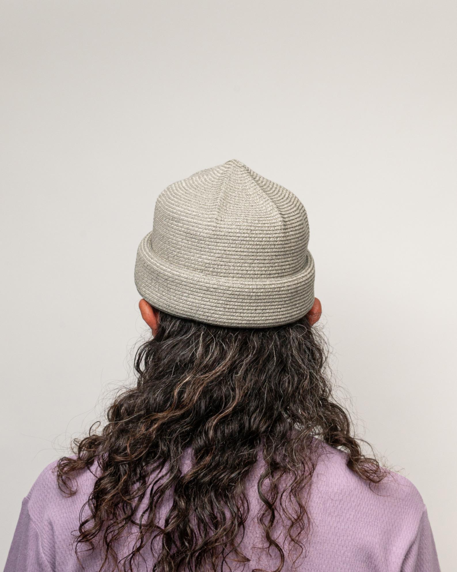 PAPER ROLL CAP | CAP & HAT | JUZU store | ジュズストア