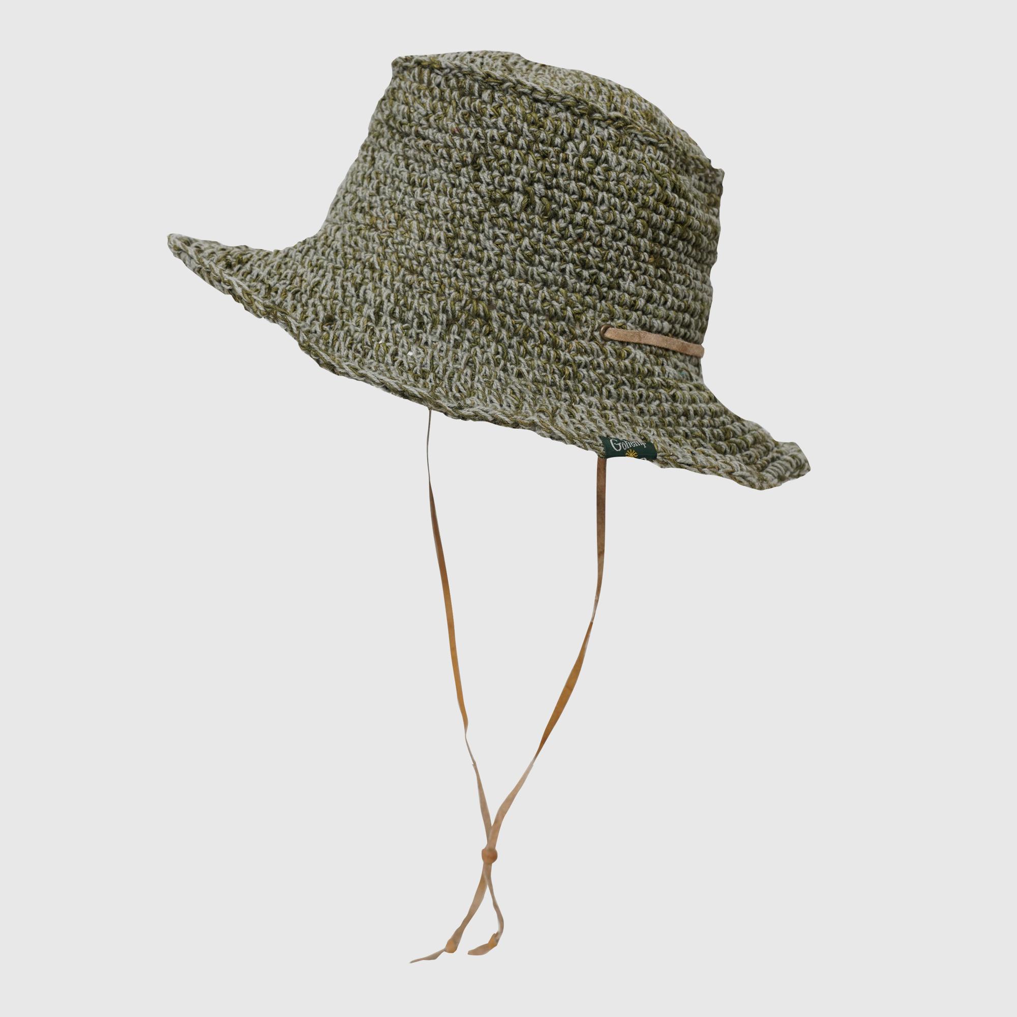 HIGHLAND HAT | CAP & HAT | JUZU store | ジュズストア