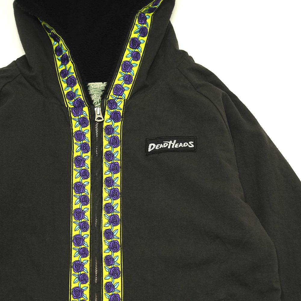 COACH PARKA | OUTER/JACKET | JUZU store | ジュズストア