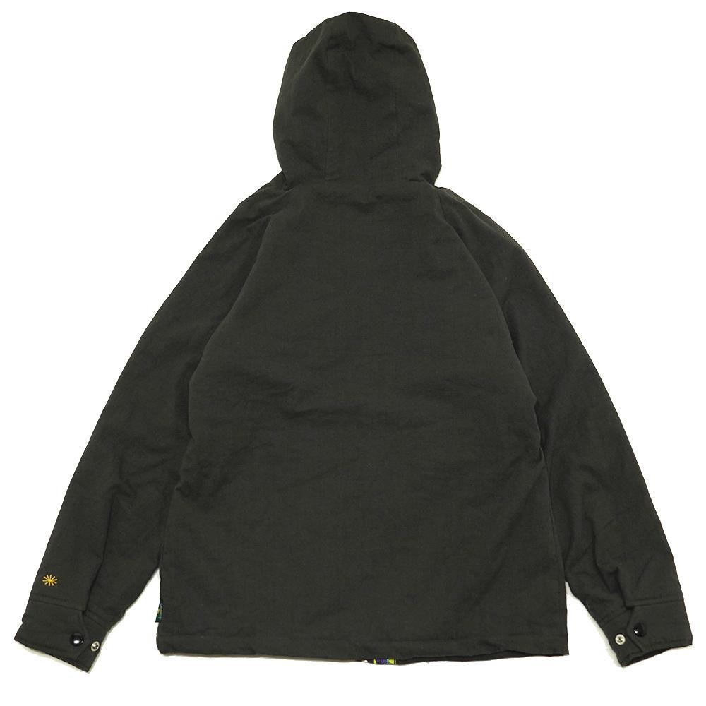 COACH PARKA | OUTER/JACKET | JUZU store | ジュズストア