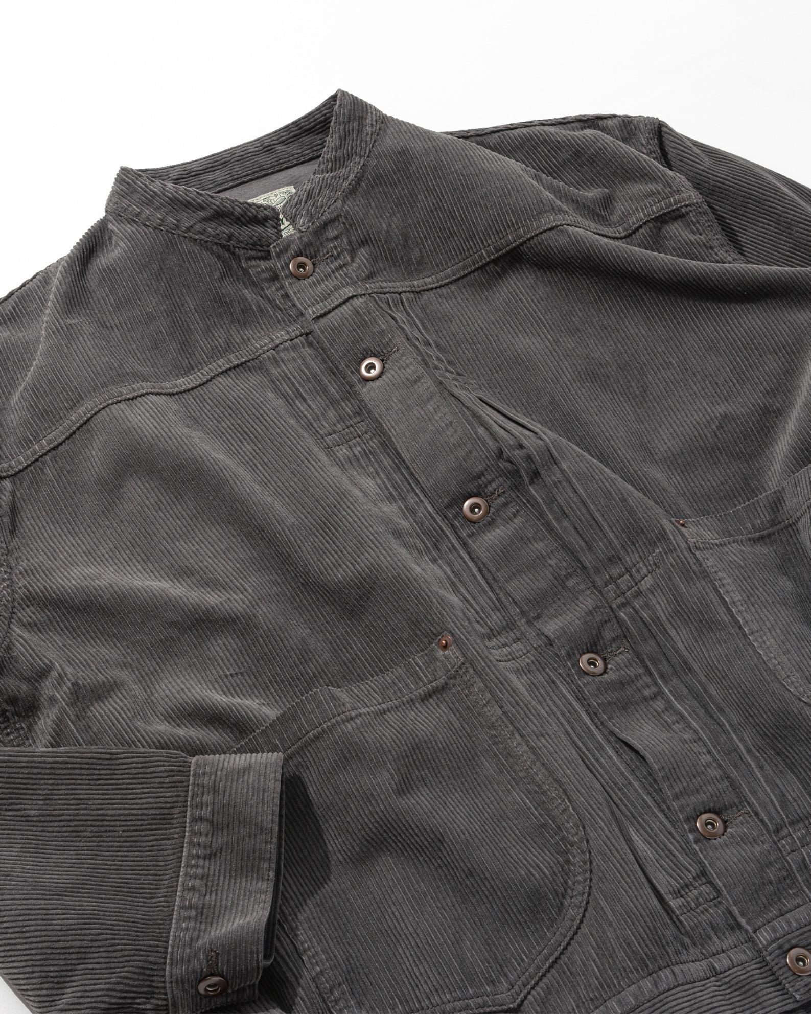 3 TACK G-JAN | OUTER/JACKET | JUZU store | ジュズストア