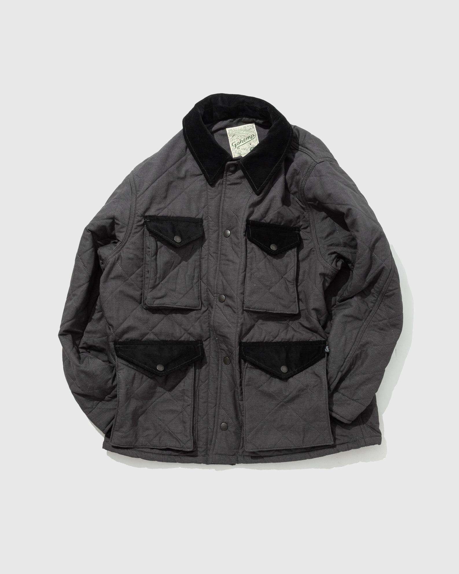SURPLUS JOCKEY JACKET | OUTER/JACKET | JUZU store | ジュズストア