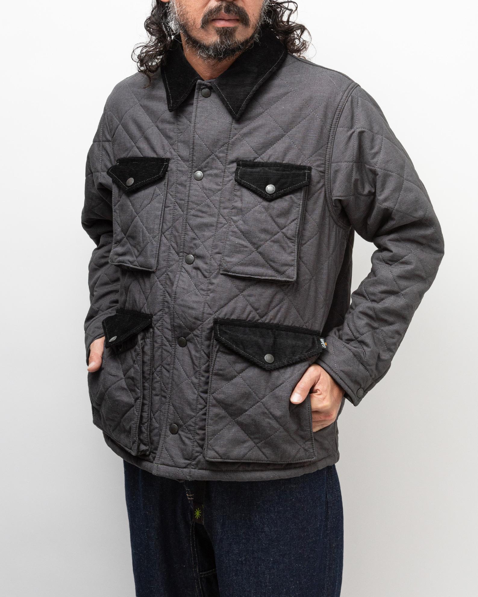 SURPLUS JOCKEY JACKET | OUTER/JACKET | JUZU store | ジュズストア
