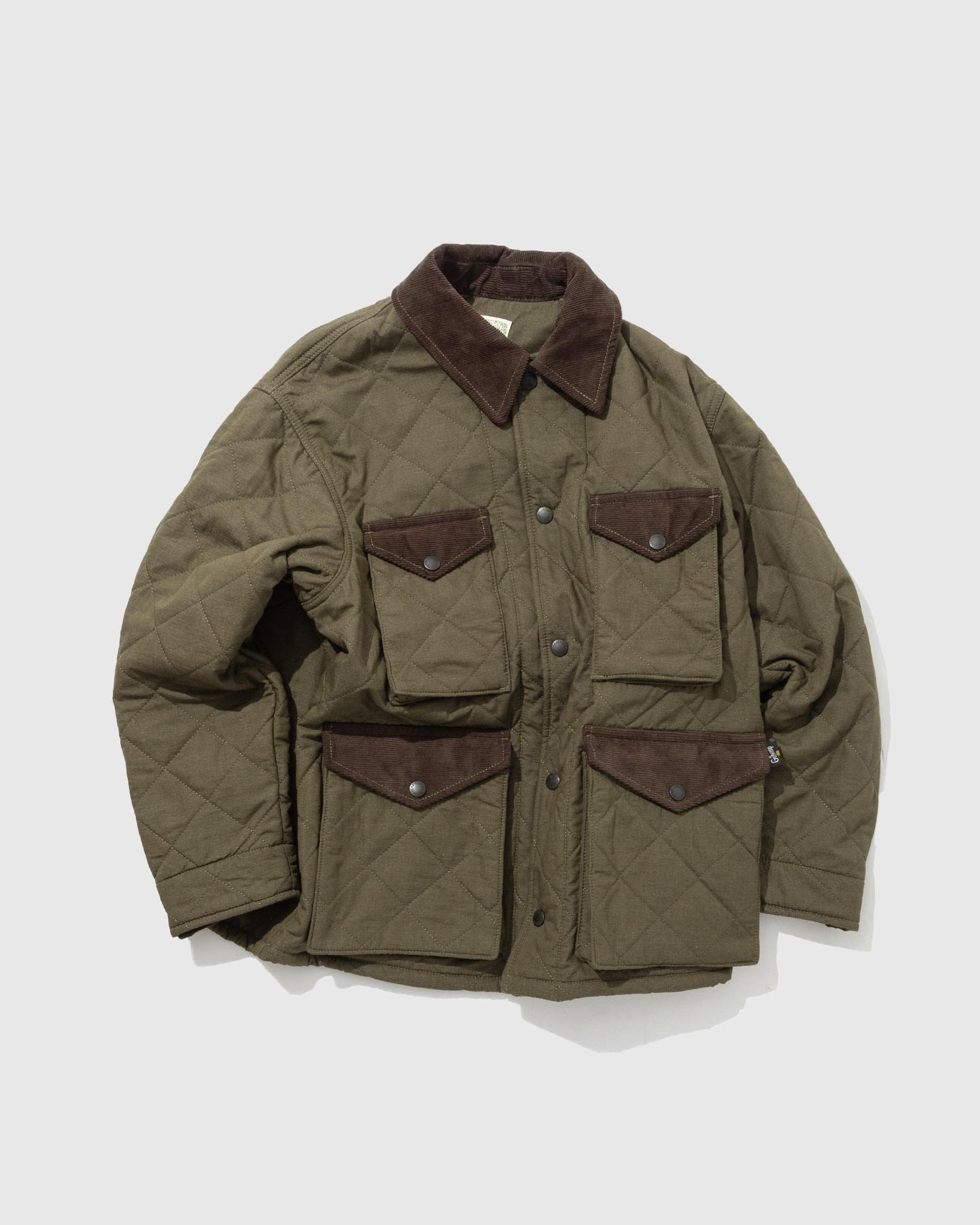 SURPLUS JOCKEY JACKET | OUTER/JACKET | JUZU store | ジュズストア