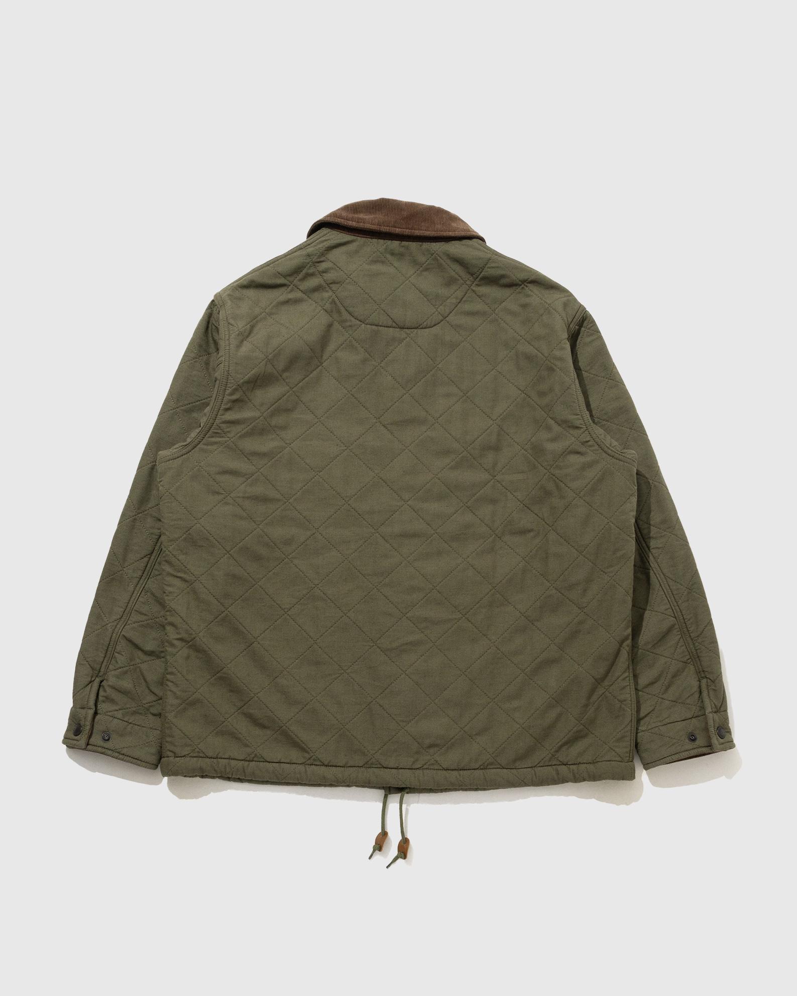 FIELD TRIP JACKET | OUTER/JACKET | JUZU store | ジュズストア
