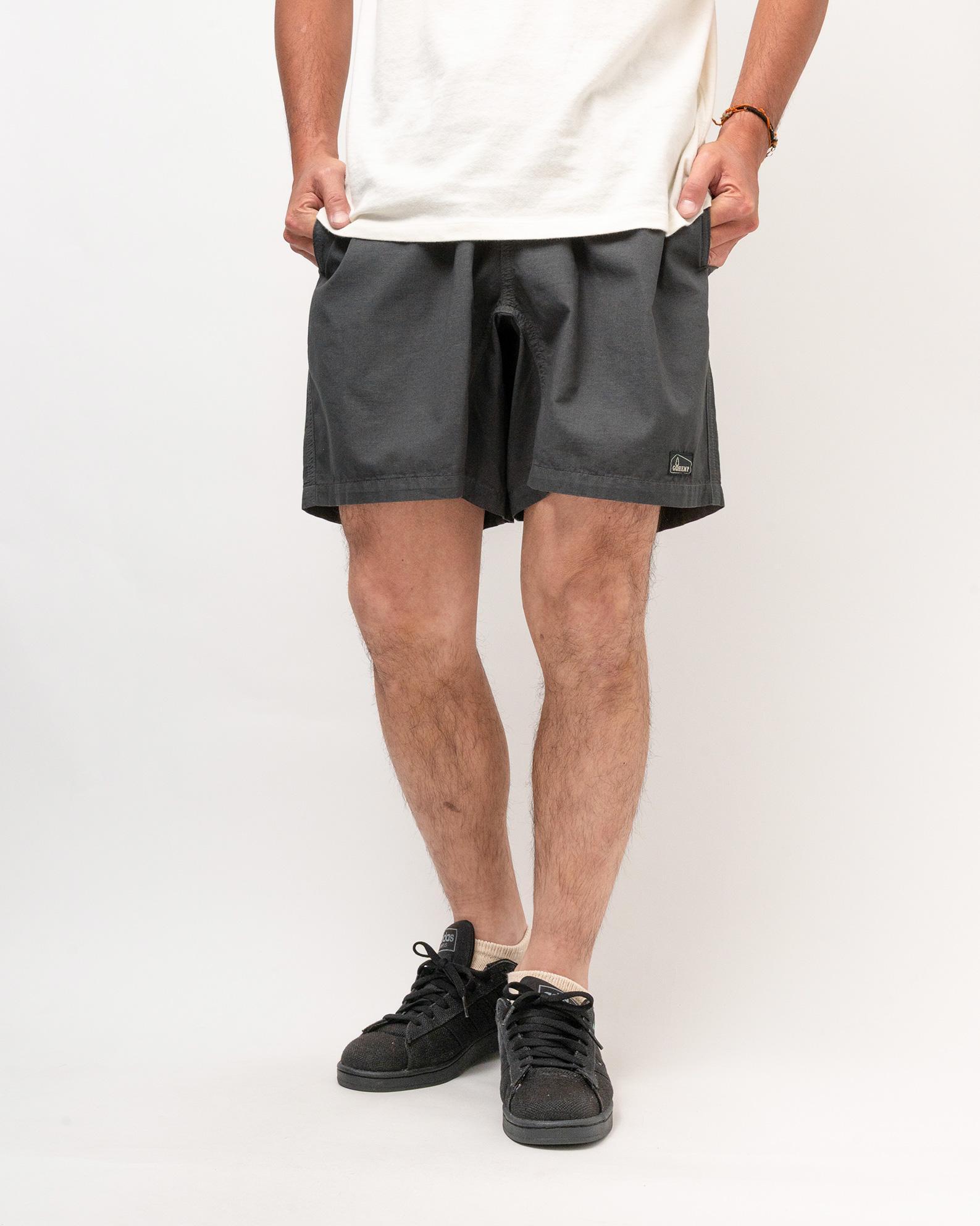 HEMP JAM SHORTS | SHORTS | JUZU store | ジュズストア