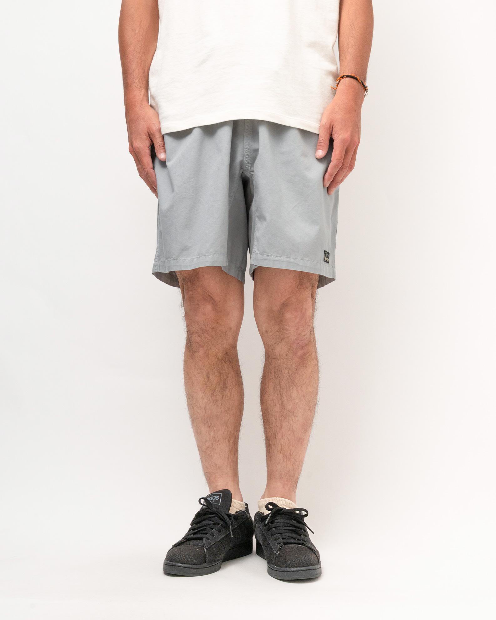 HEMP JAM SHORTS | SHORTS | JUZU store | ジュズストア