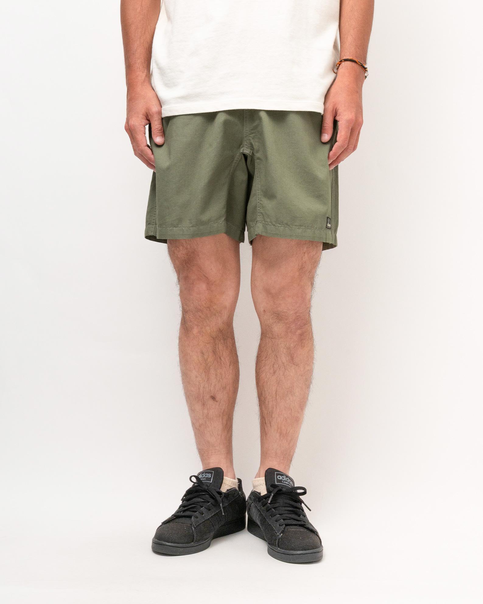 HEMP JAM SHORTS | SHORTS | JUZU store | ジュズストア