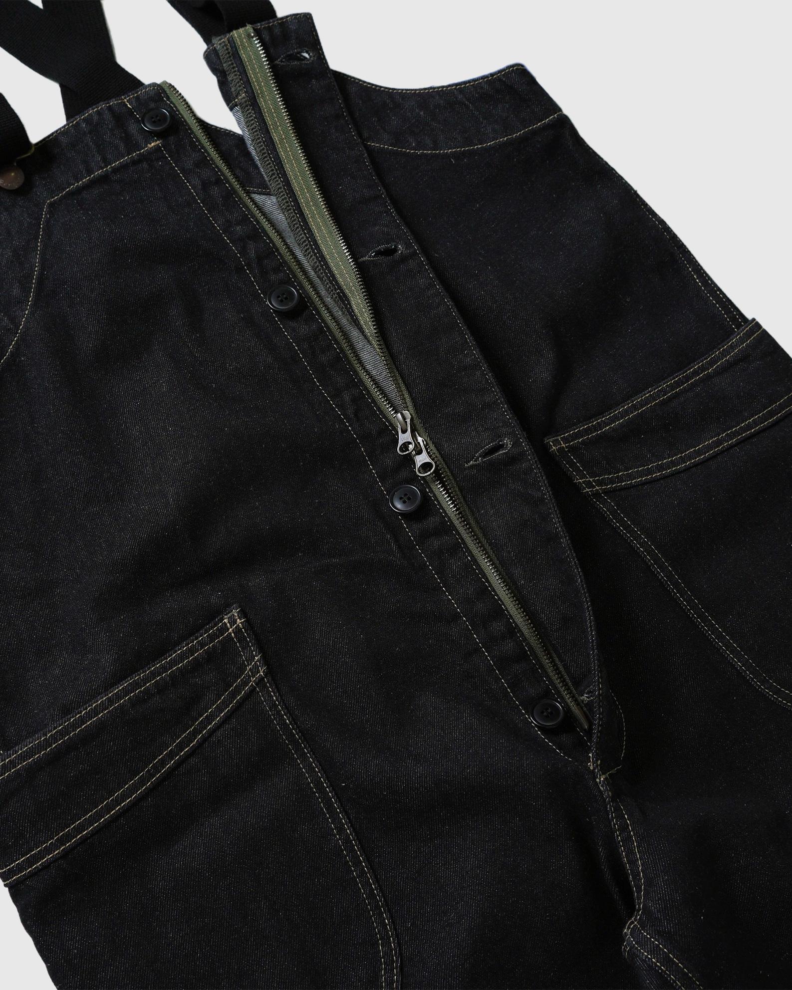 TUBE VENDOR ALL PANTS (BLACK) | GOHEMP BASIC BOTTOMS | JUZU store | ジュズストア