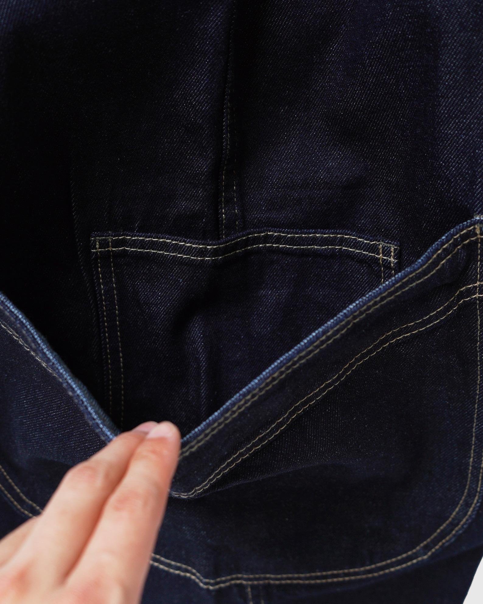 TUBE VENDOR ALL PANTS（inch展開） | GOHEMP BASIC BOTTOMS | JUZU store | ジュズストア