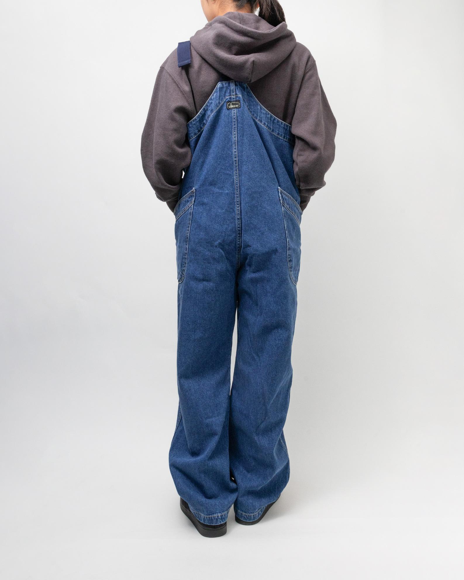 TUBE VENDOR ALL PANTS(XSSML展開） | GOHEMP BASIC BOTTOMS | JUZU store | ジュズストア