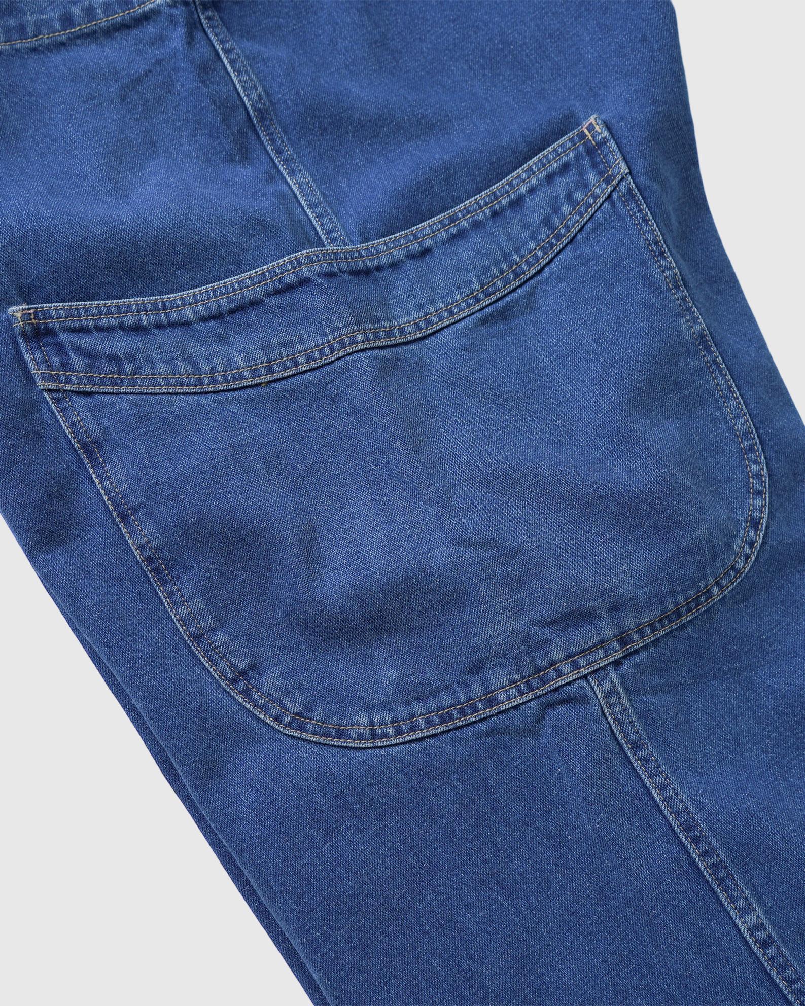 TUBE VENDOR ALL PANTS(XSSML展開） | GOHEMP BASIC BOTTOMS | JUZU store | ジュズストア