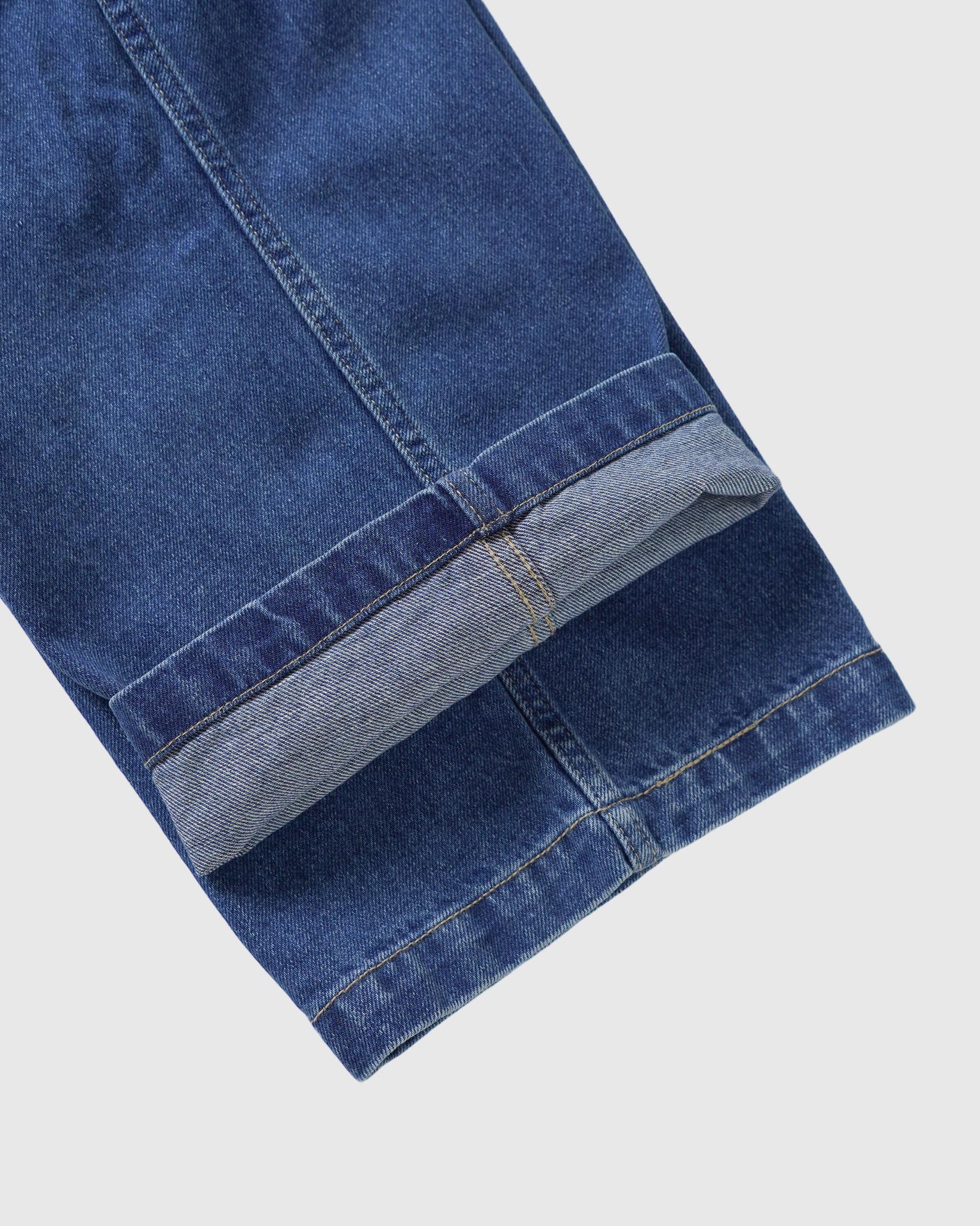 TUBE VENDOR ALL PANTS(XSSML展開） | GOHEMP BASIC BOTTOMS | JUZU store | ジュズストア