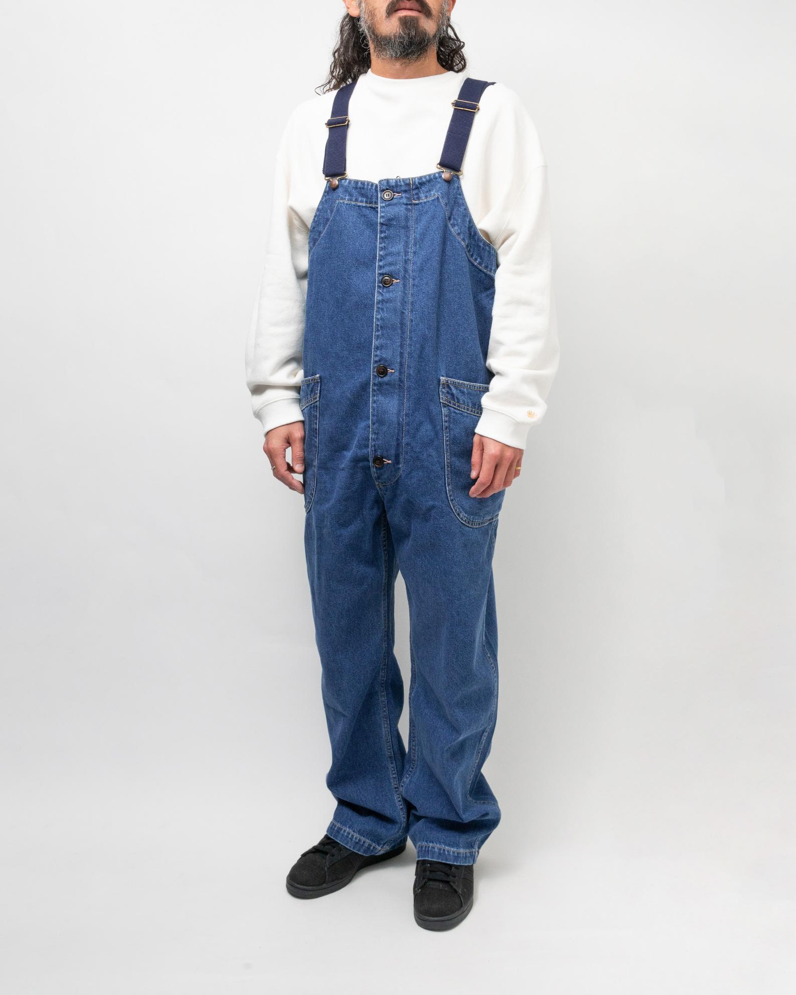 TUBE VENDOR ALL PANTS(XSSML展開） | GOHEMP BASIC BOTTOMS | JUZU store | ジュズストア