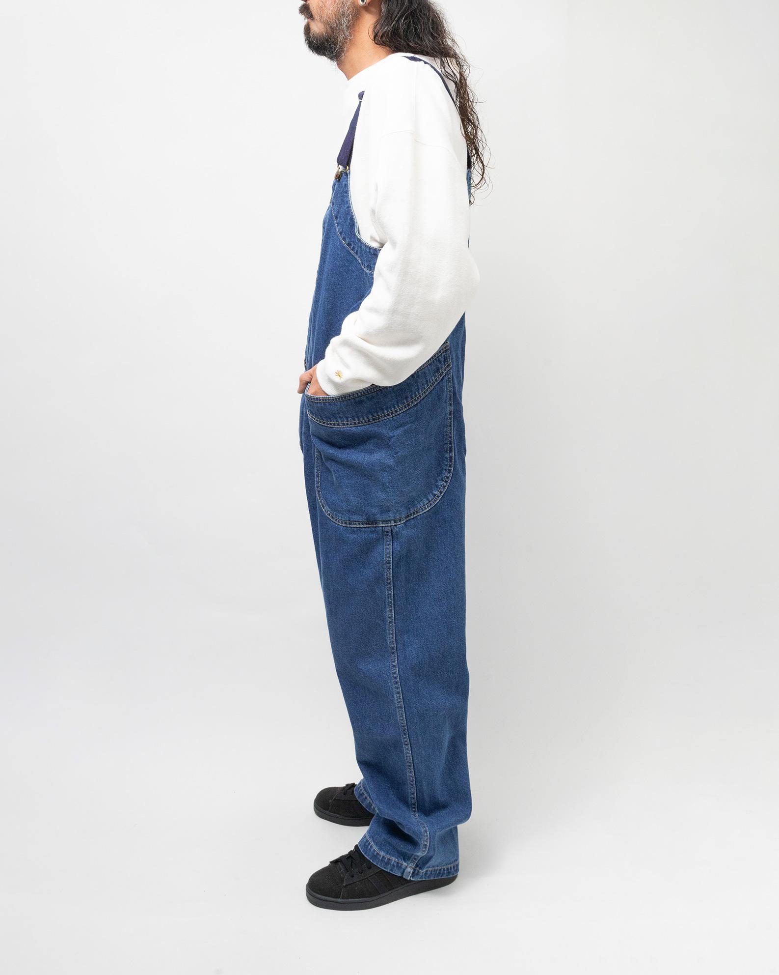 TUBE VENDOR ALL PANTS(XSSML展開） | GOHEMP BASIC BOTTOMS | JUZU store | ジュズストア