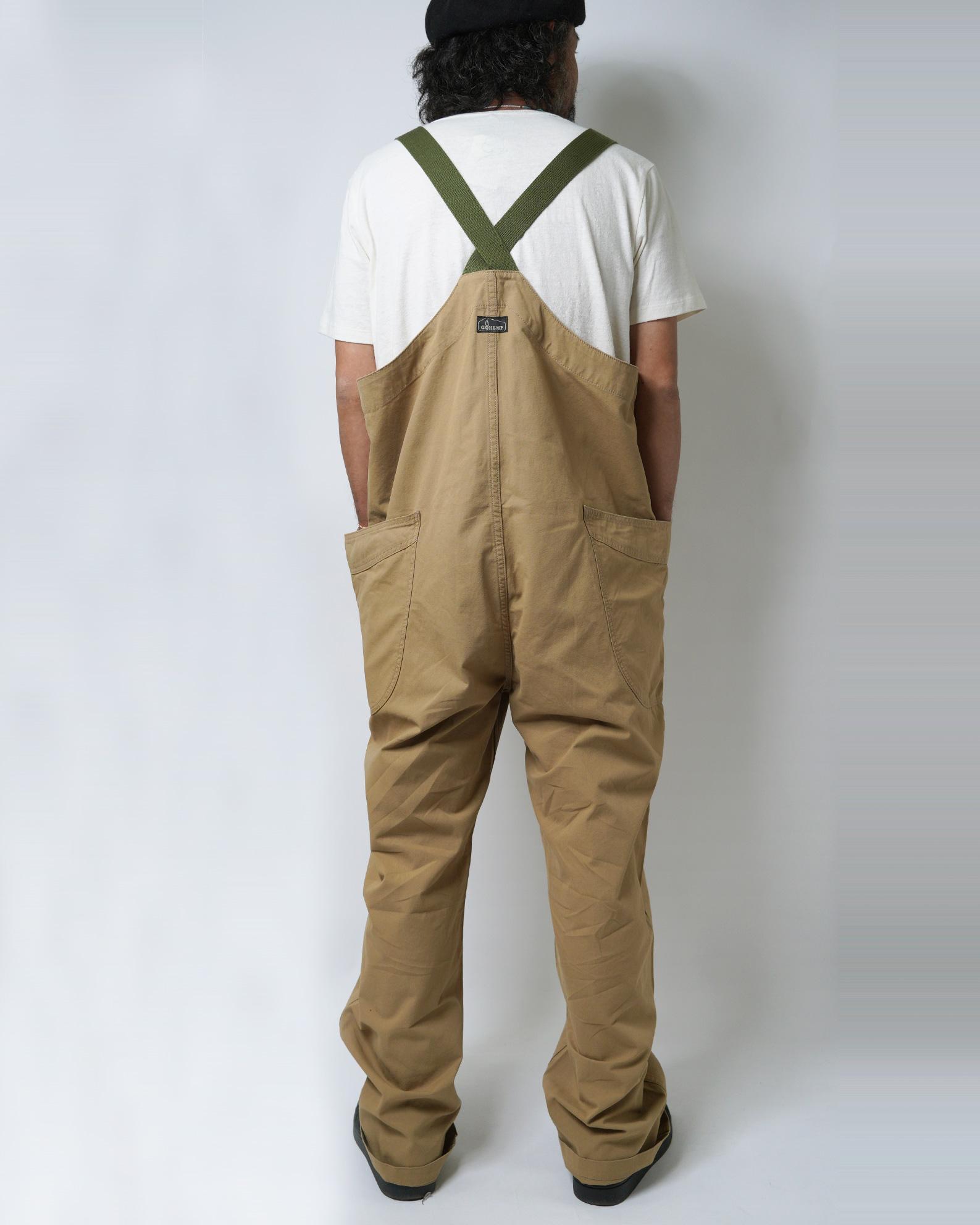 TUBE VENDOR ALL PANTS | GOHEMP BASIC BOTTOMS | JUZU store | ジュズストア