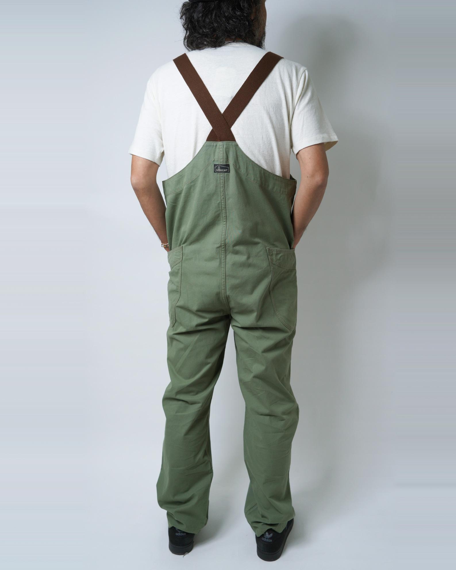 TUBE VENDOR ALL PANTS | GOHEMP BASIC BOTTOMS | JUZU store | ジュズストア