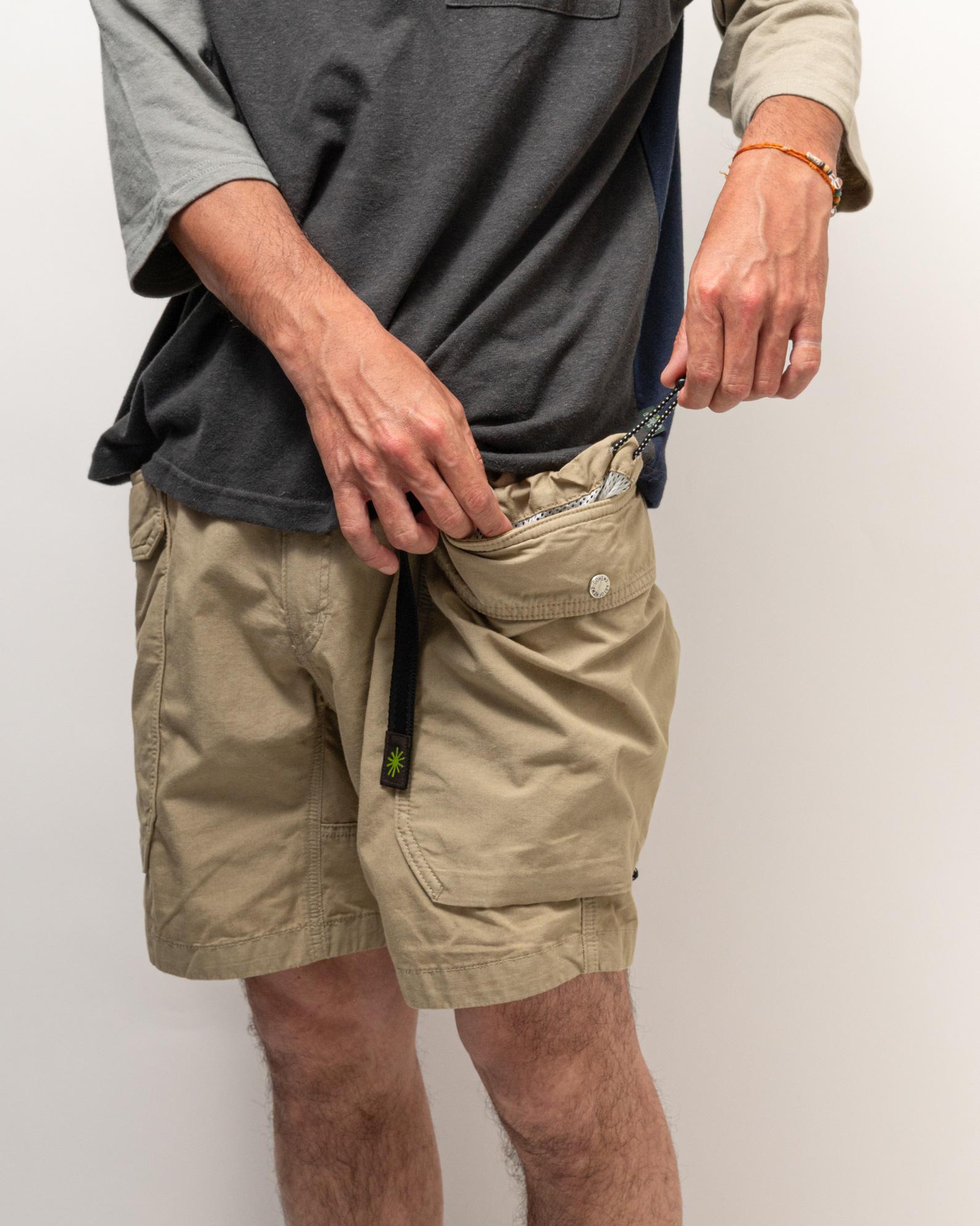 ULTIMATE SHORTS | SHORTS | JUZU store | ジュズストア