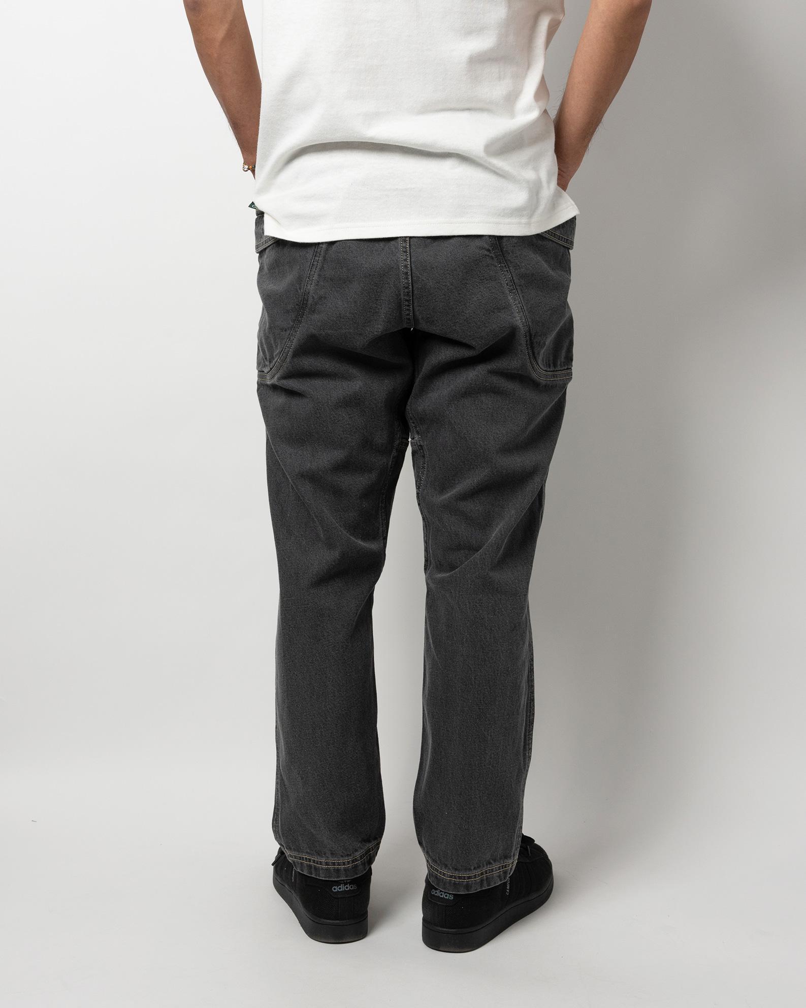 VENDOR ANKLE EASY PANTS | GOHEMP BASIC BOTTOMS | JUZU store | ジュズストア