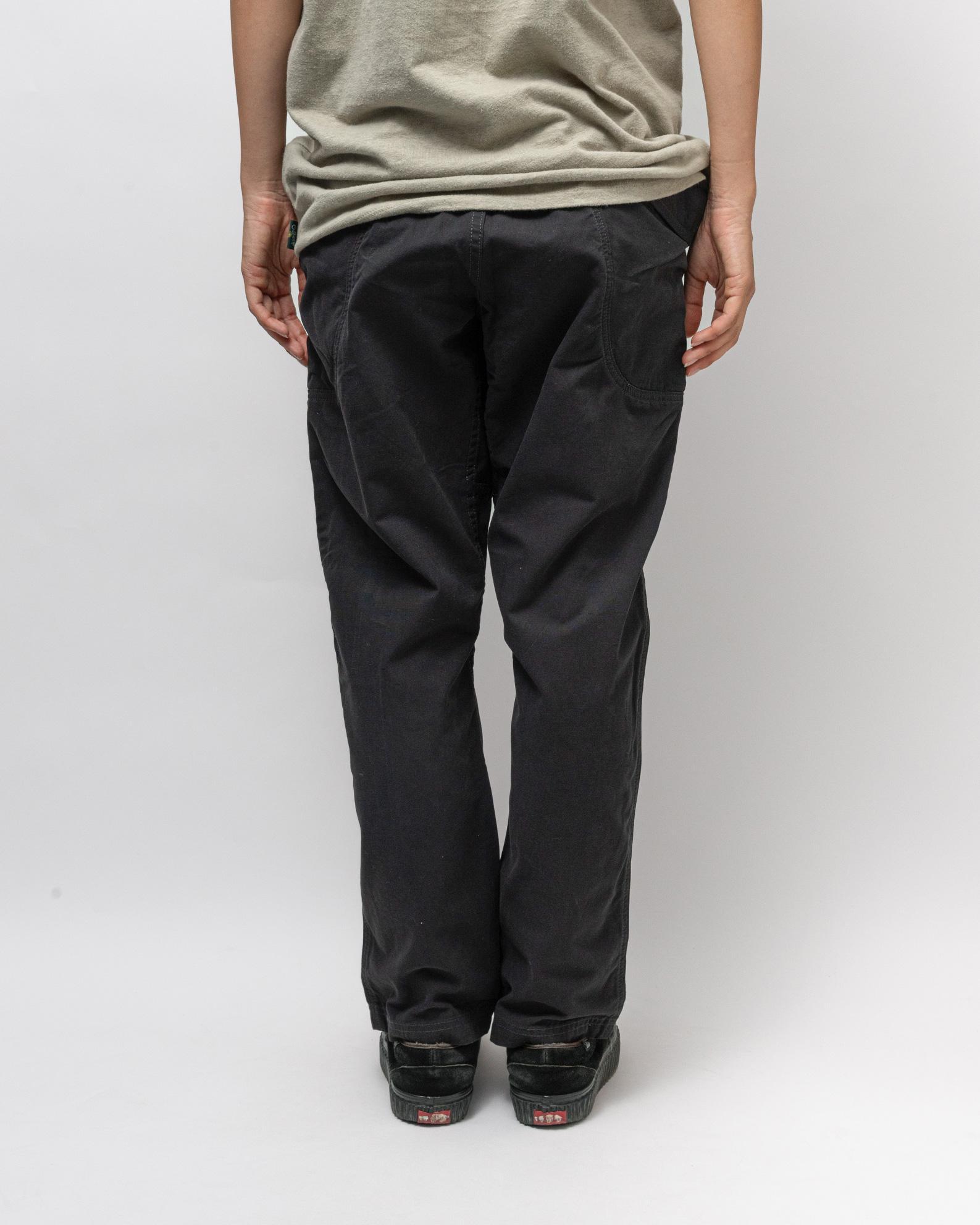VENDOR ANKLE EASY PANTS | GOHEMP BASIC BOTTOMS | JUZU store | ジュズストア