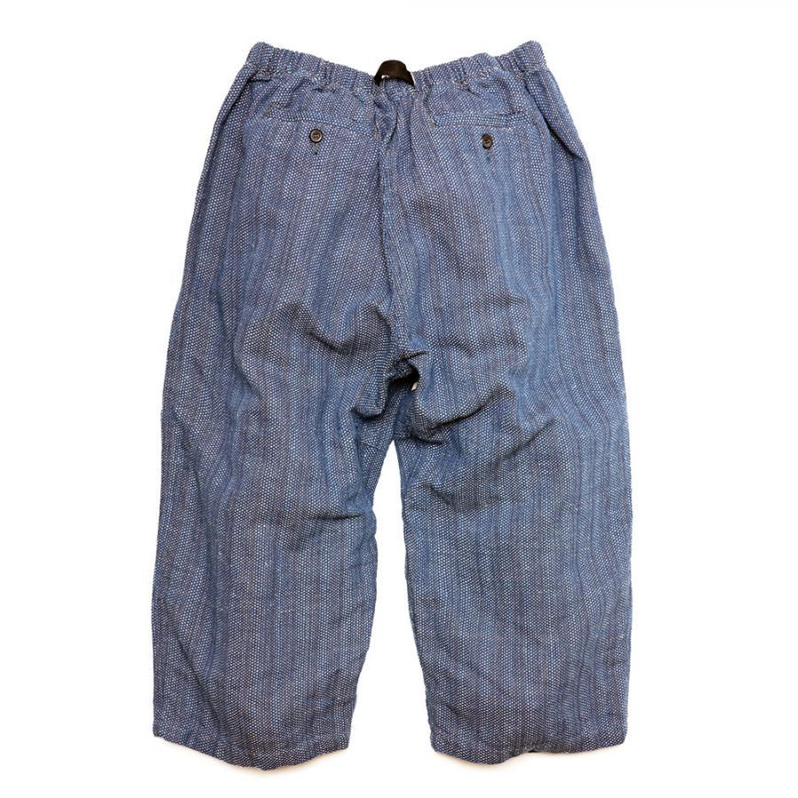 FARMER'S PANTS／H/C DOBBY DENIM | PANTS | JUZU store | ジュズストア
