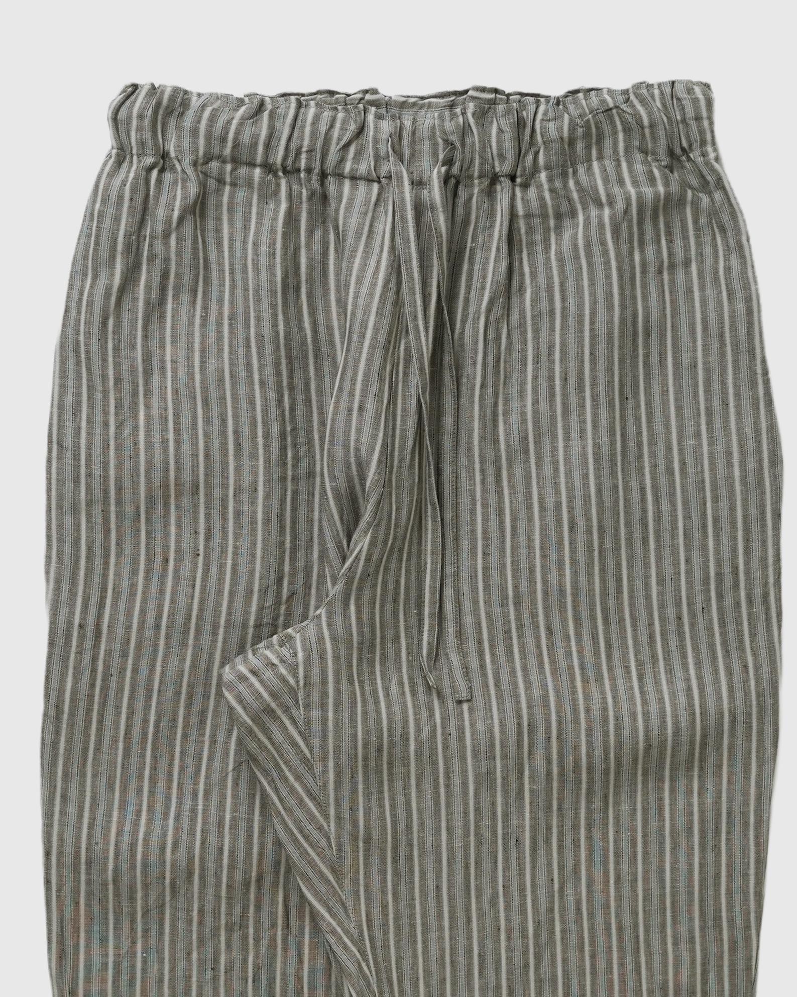 RIPPLE PANTS | PANTS | JUZU store | ジュズストア