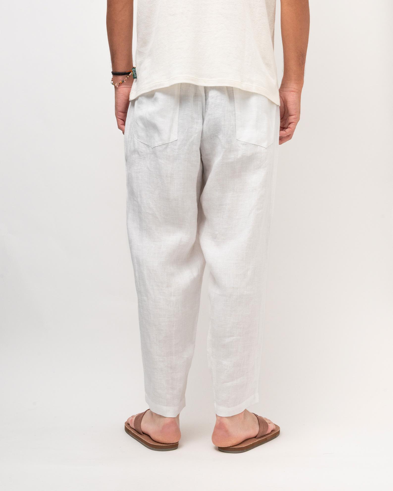 GREEN HILL PANTS | PANTS | JUZU store | ジュズストア
