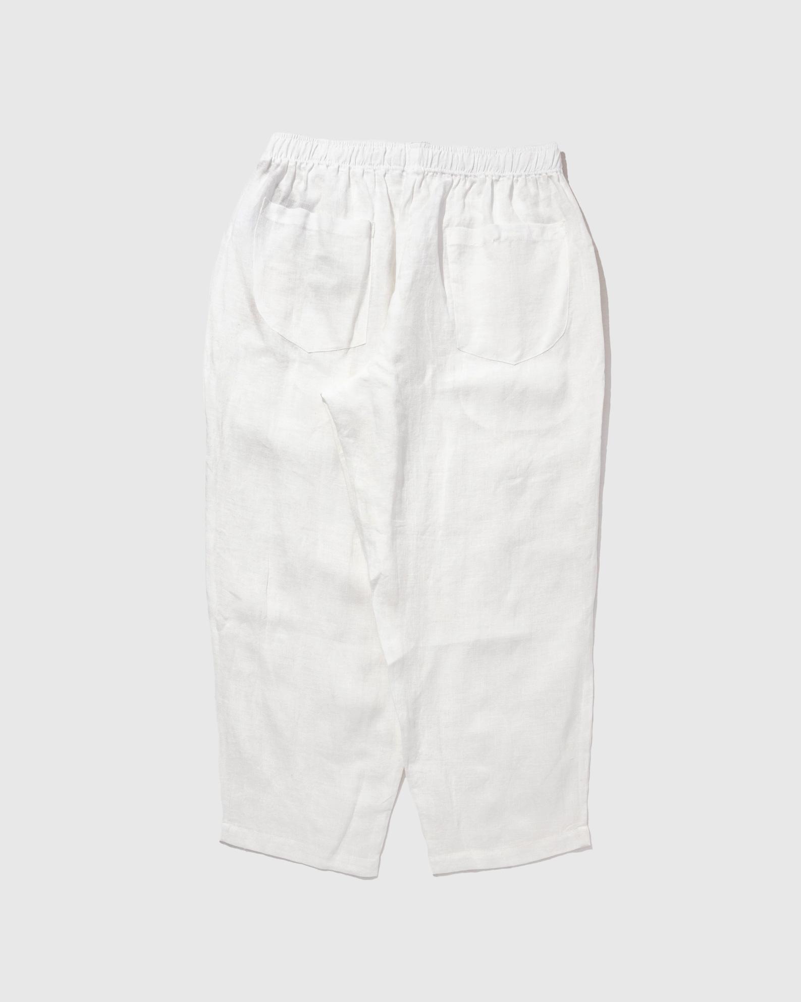 GREEN HILL PANTS | PANTS | JUZU store | ジュズストア