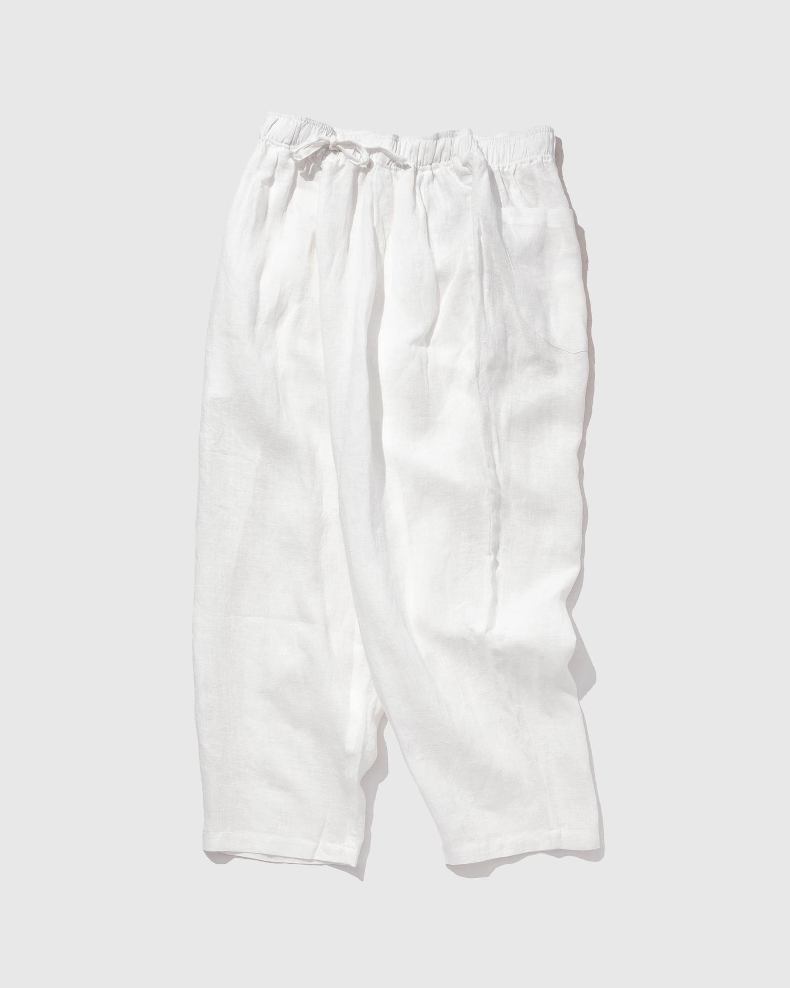 GREEN HILL PANTS | PANTS | JUZU store | ジュズストア