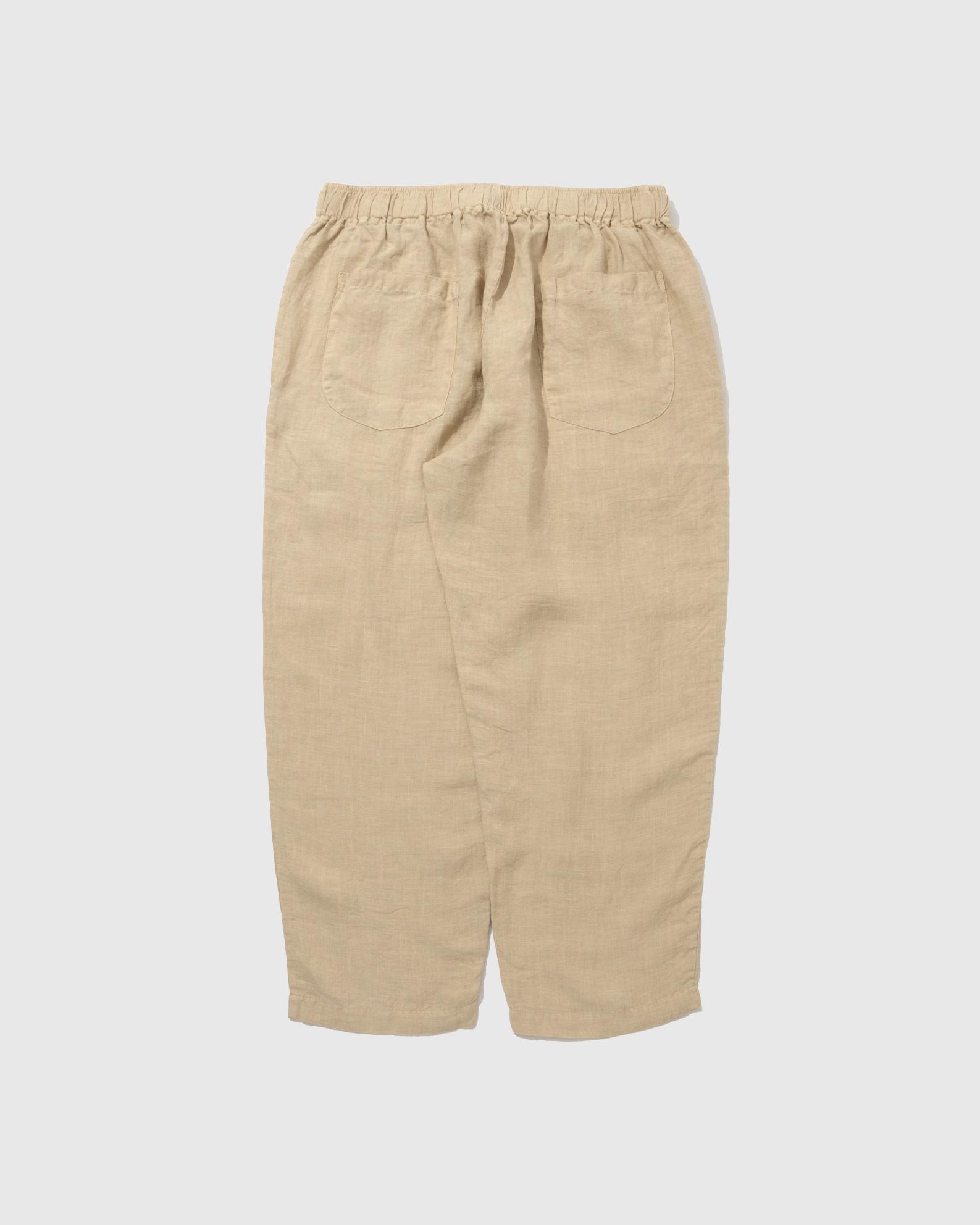 GREEN HILL PANTS | PANTS | JUZU store | ジュズストア