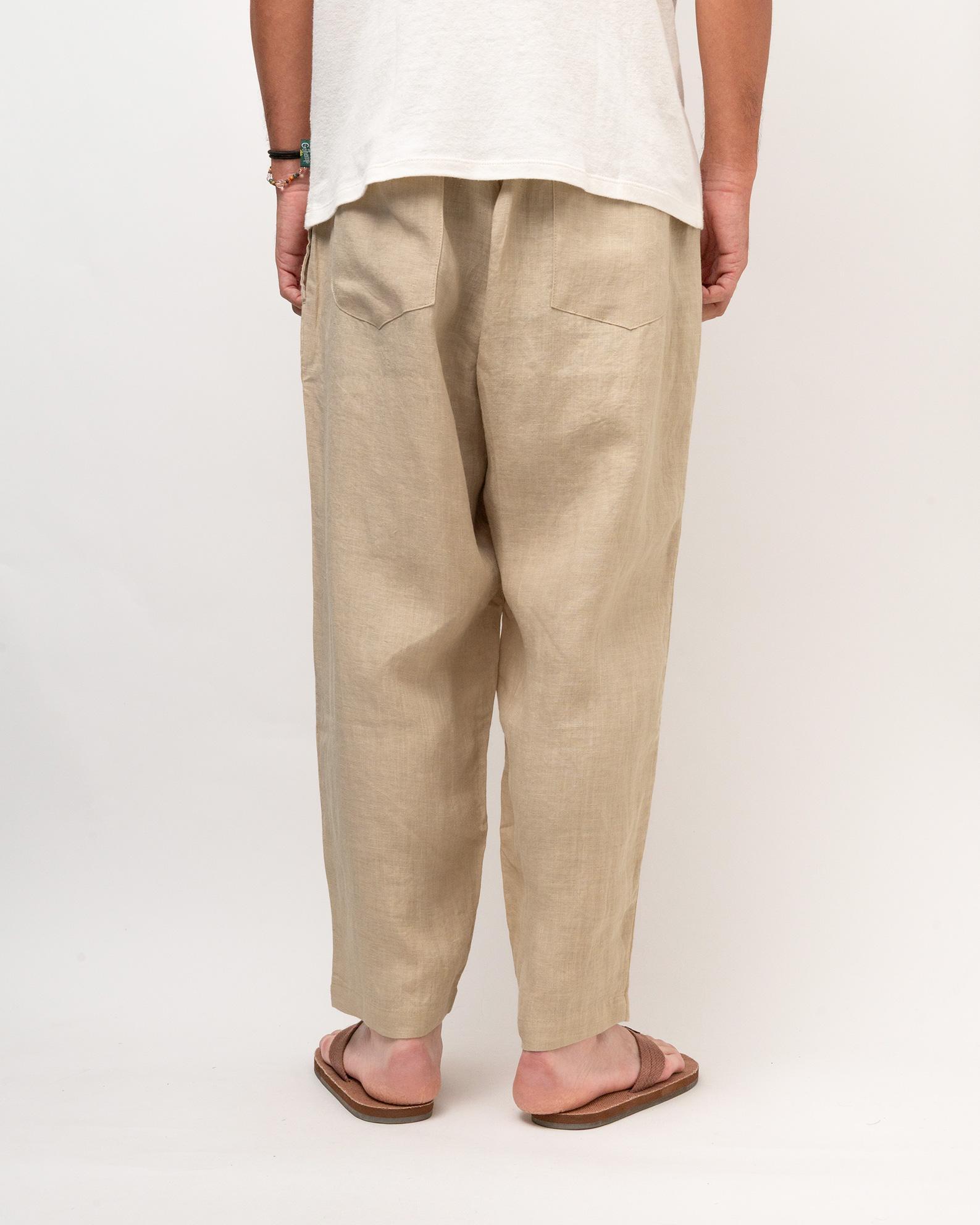 GREEN HILL PANTS | PANTS | JUZU store | ジュズストア
