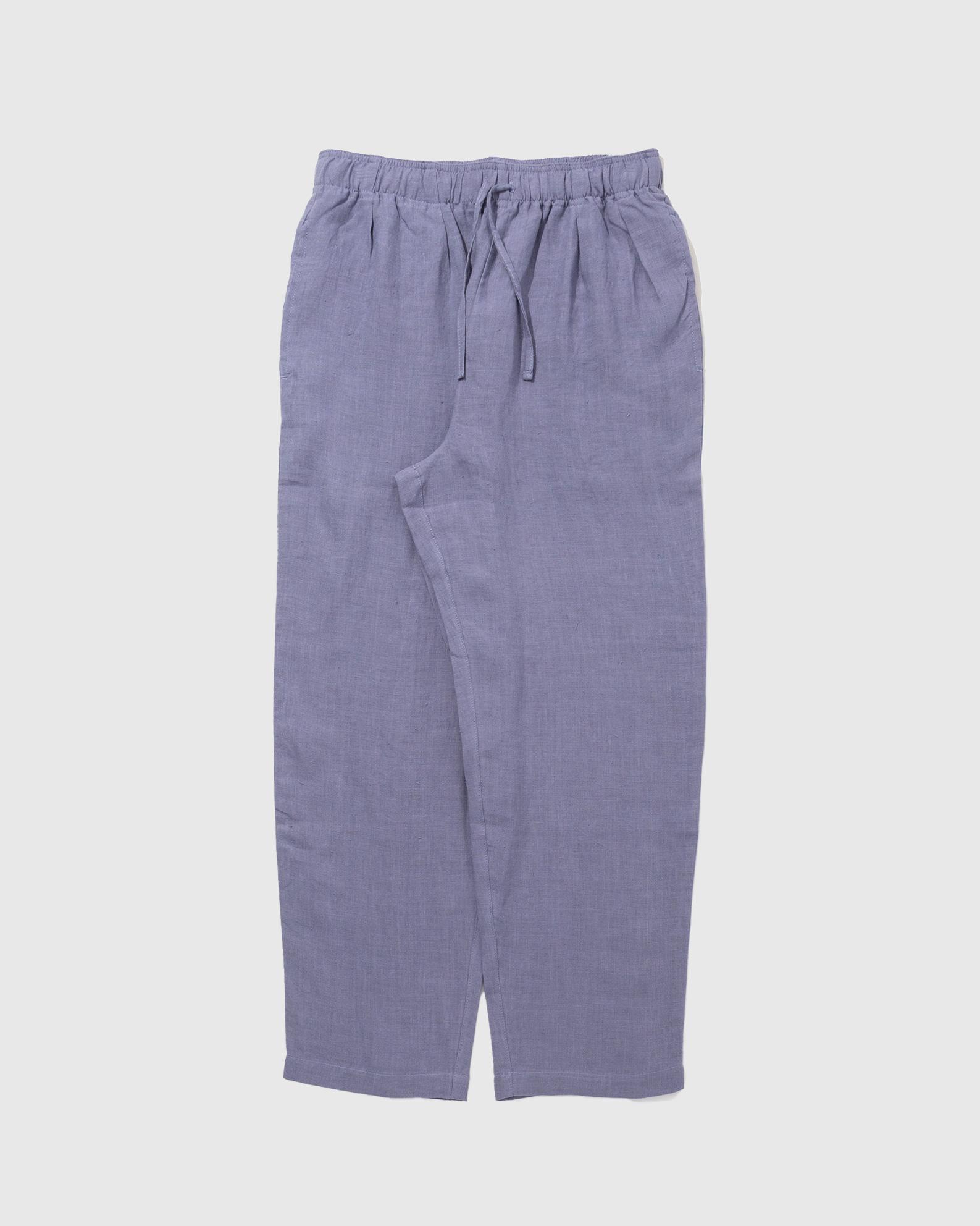 GREEN HILL PANTS | PANTS | JUZU store | ジュズストア
