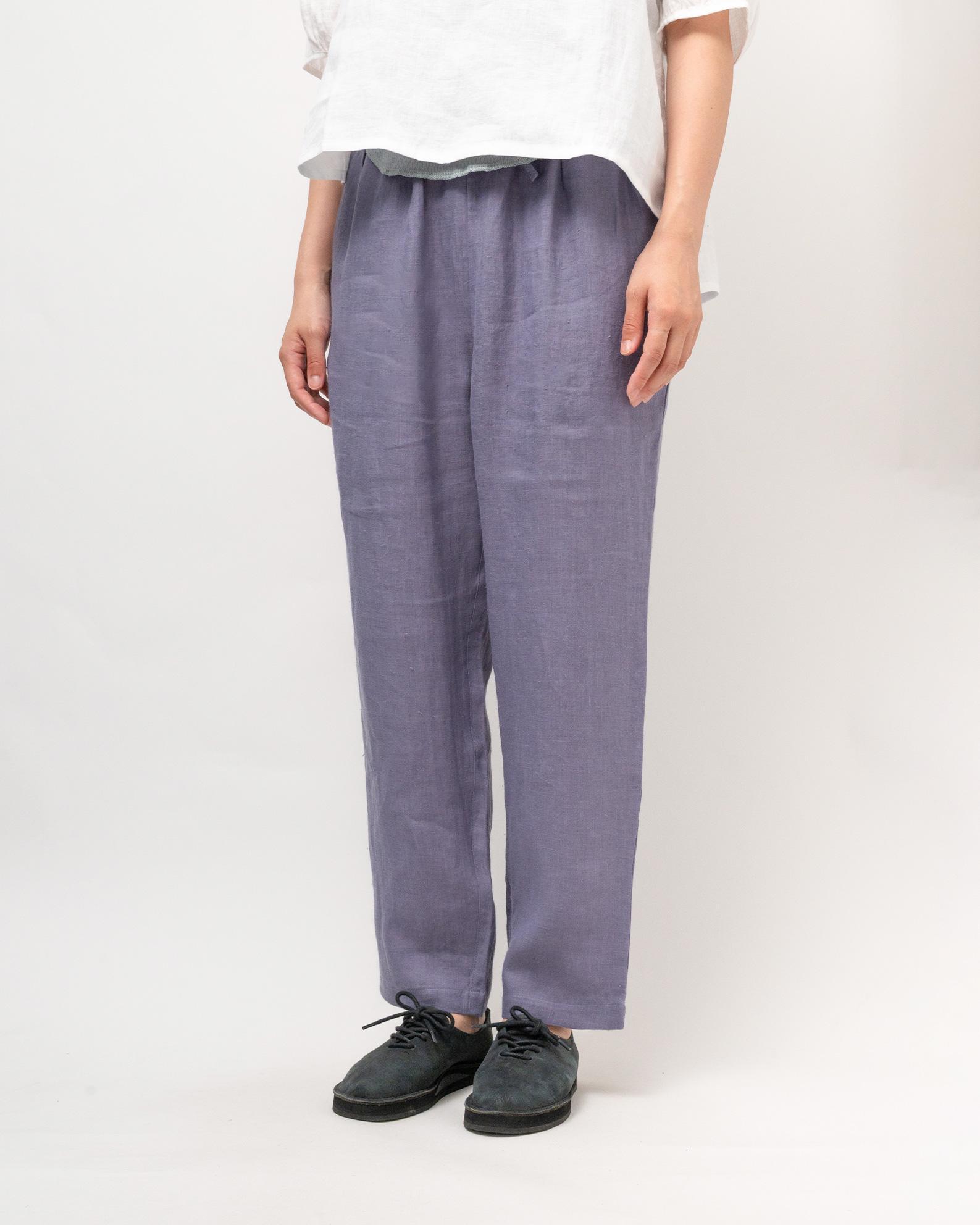 GREEN HILL PANTS | PANTS | JUZU store | ジュズストア
