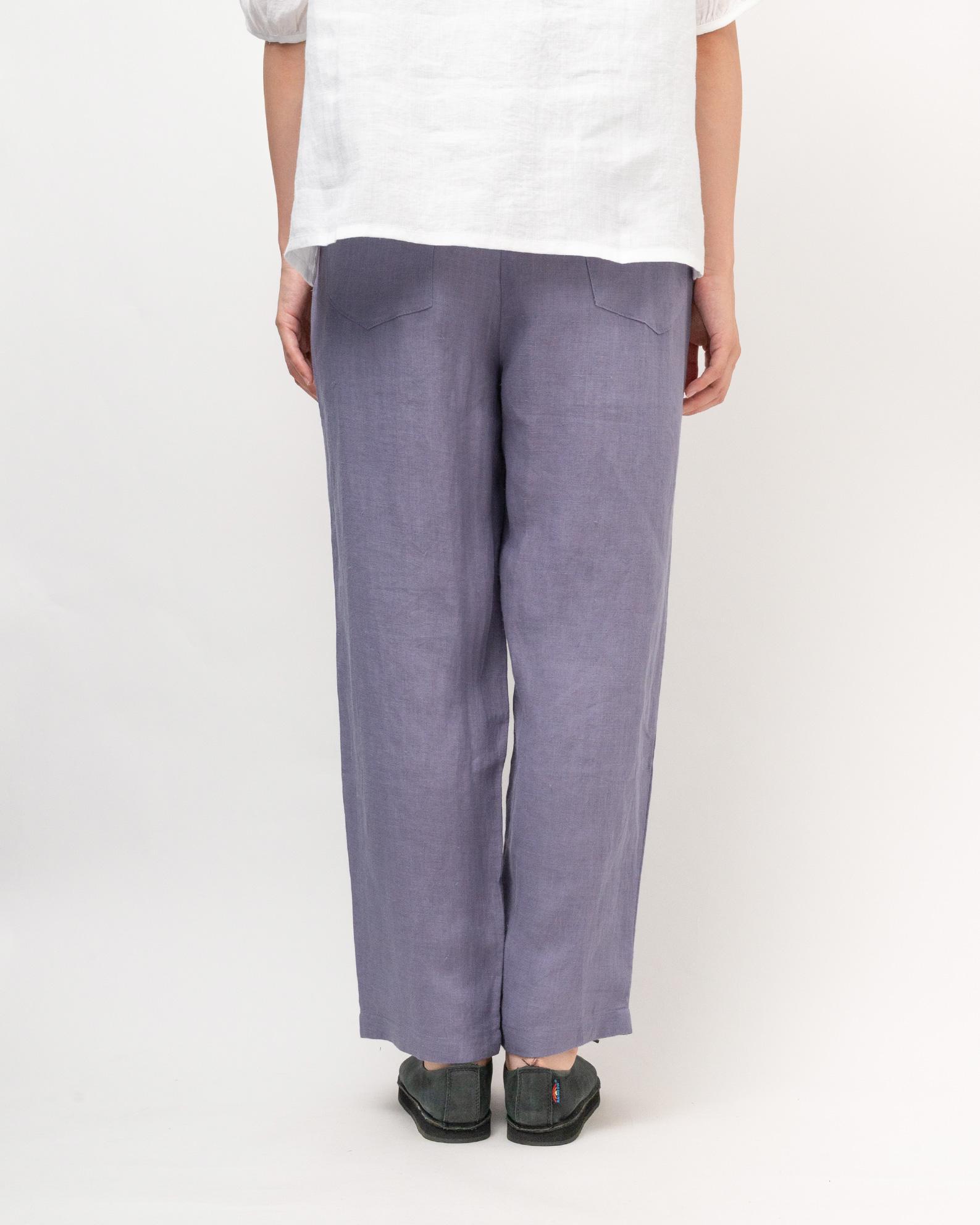GREEN HILL PANTS | PANTS | JUZU store | ジュズストア
