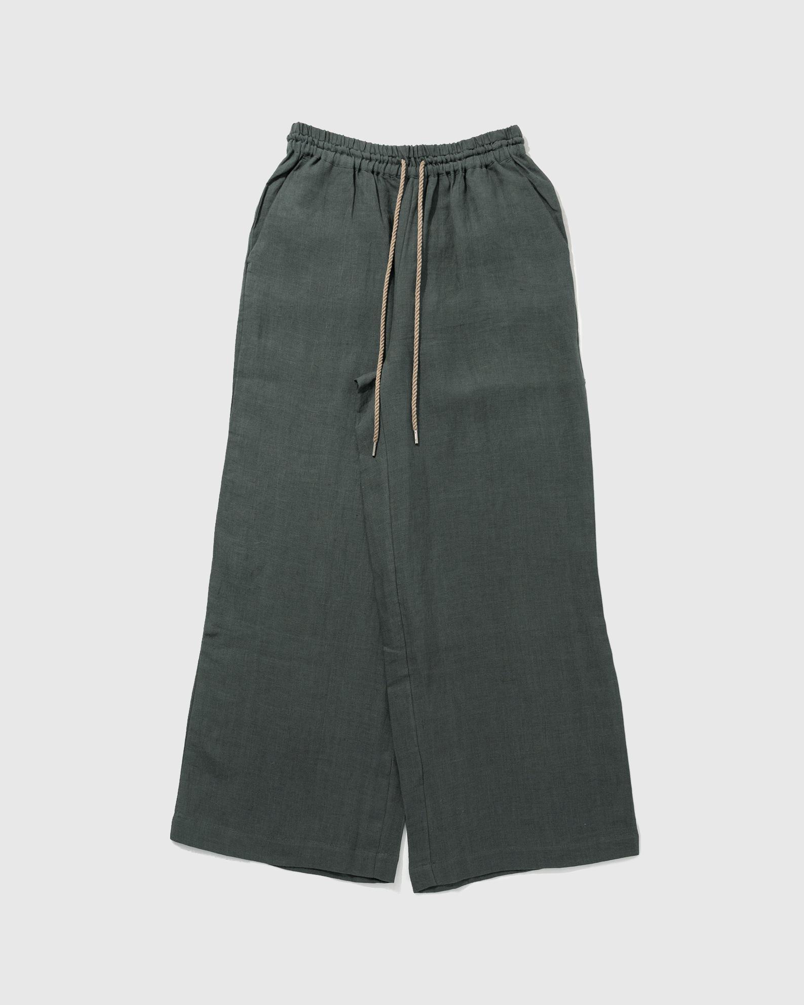 TRAIBAL PANTS | PANTS | JUZU store | ジュズストア