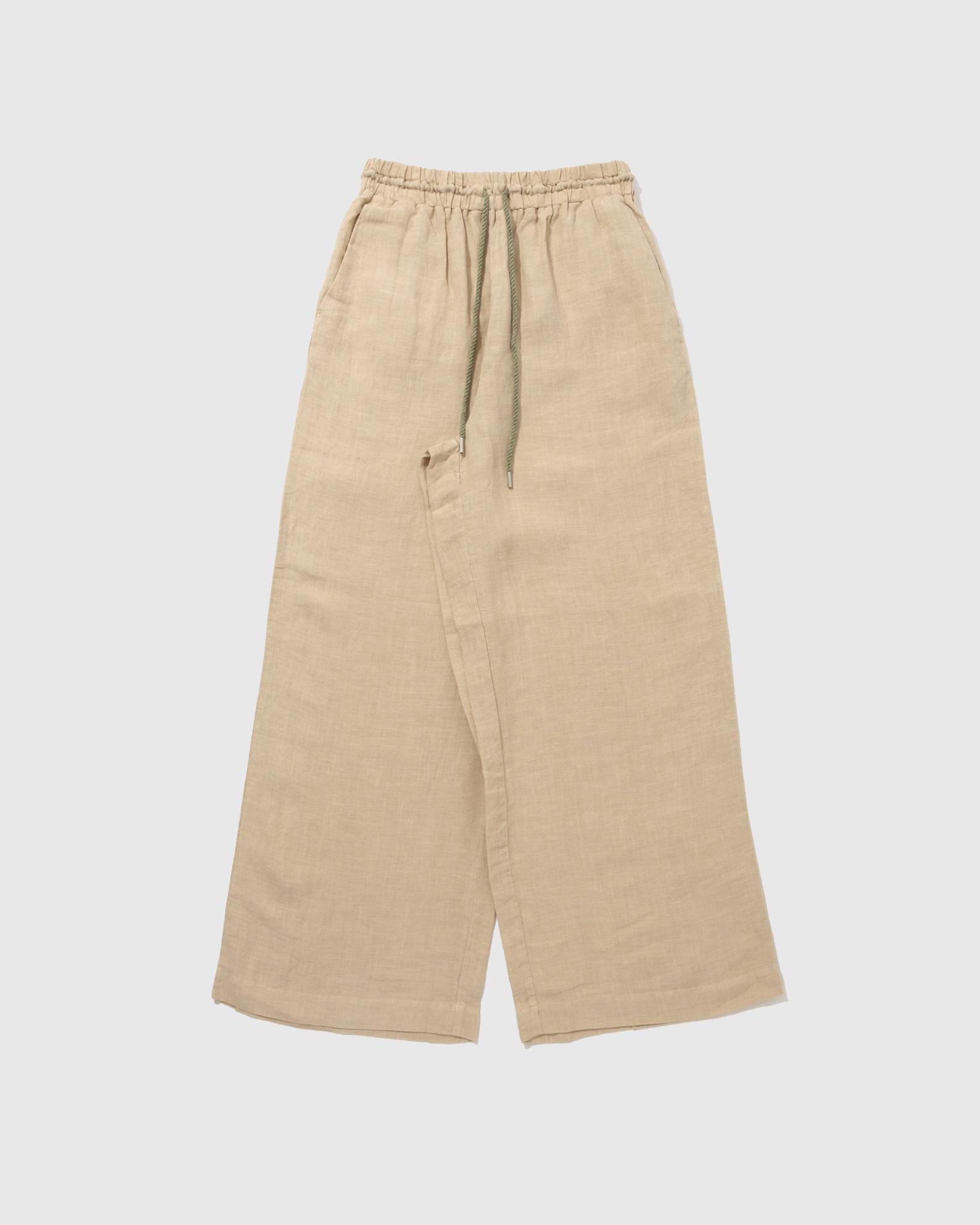 TRAIBAL PANTS | PANTS | JUZU store | ジュズストア