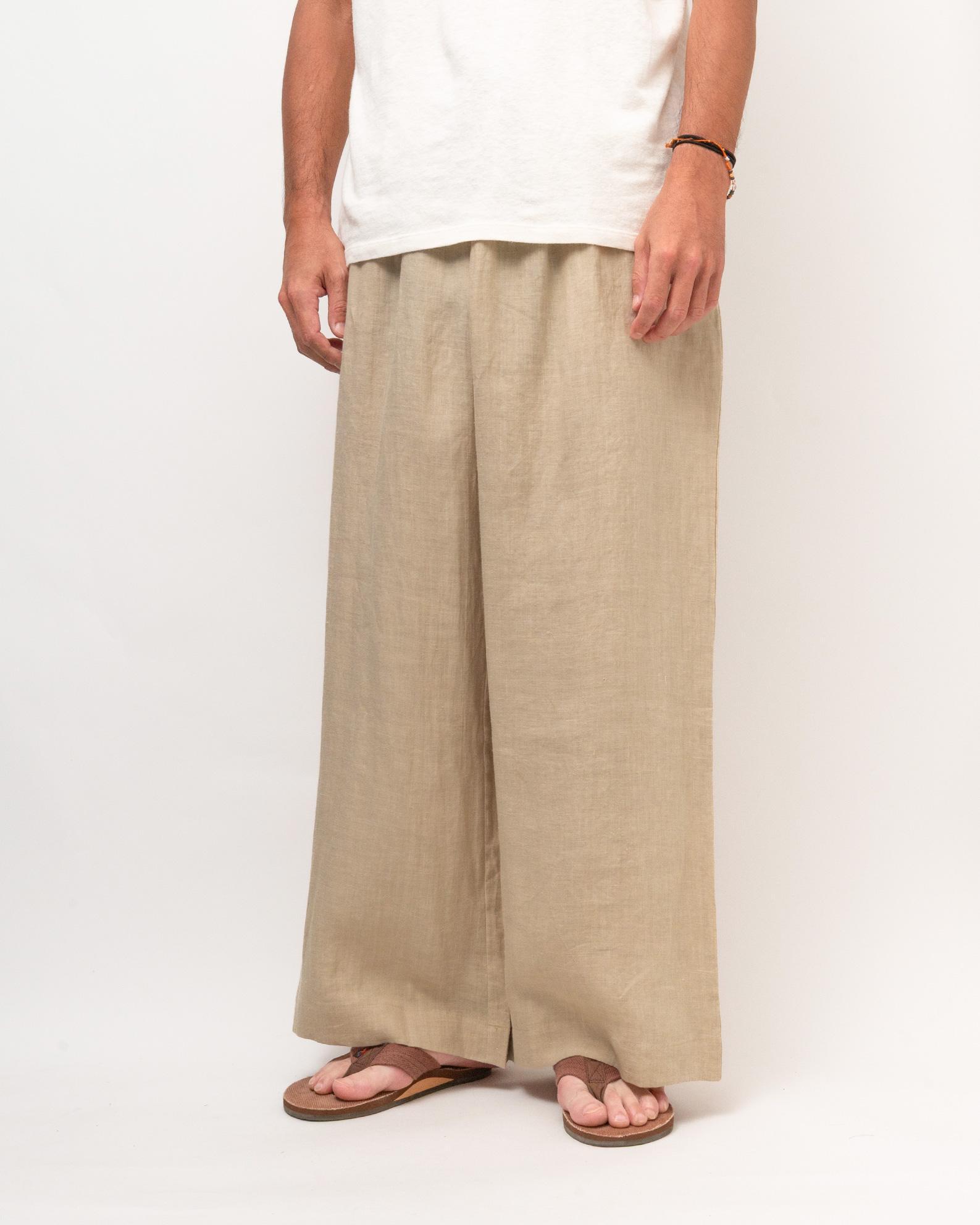 TRAIBAL PANTS | PANTS | JUZU store | ジュズストア