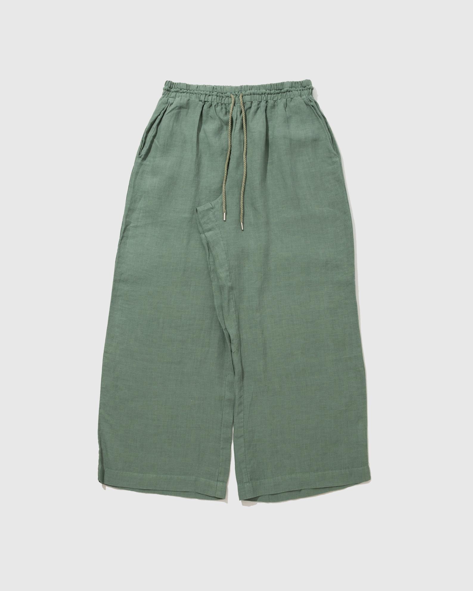 TRAIBAL PANTS | PANTS | JUZU store | ジュズストア