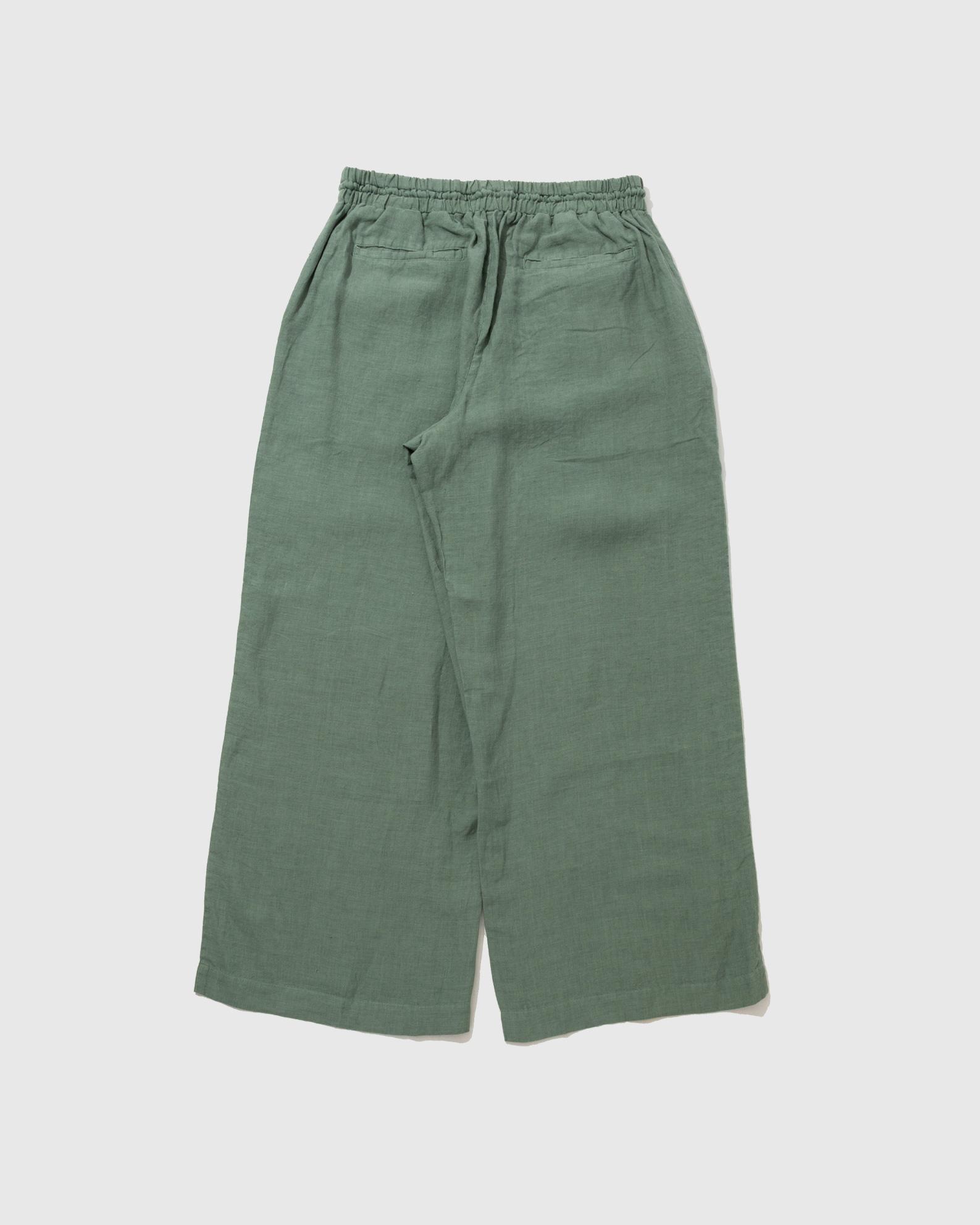 TRAIBAL PANTS | PANTS | JUZU store | ジュズストア