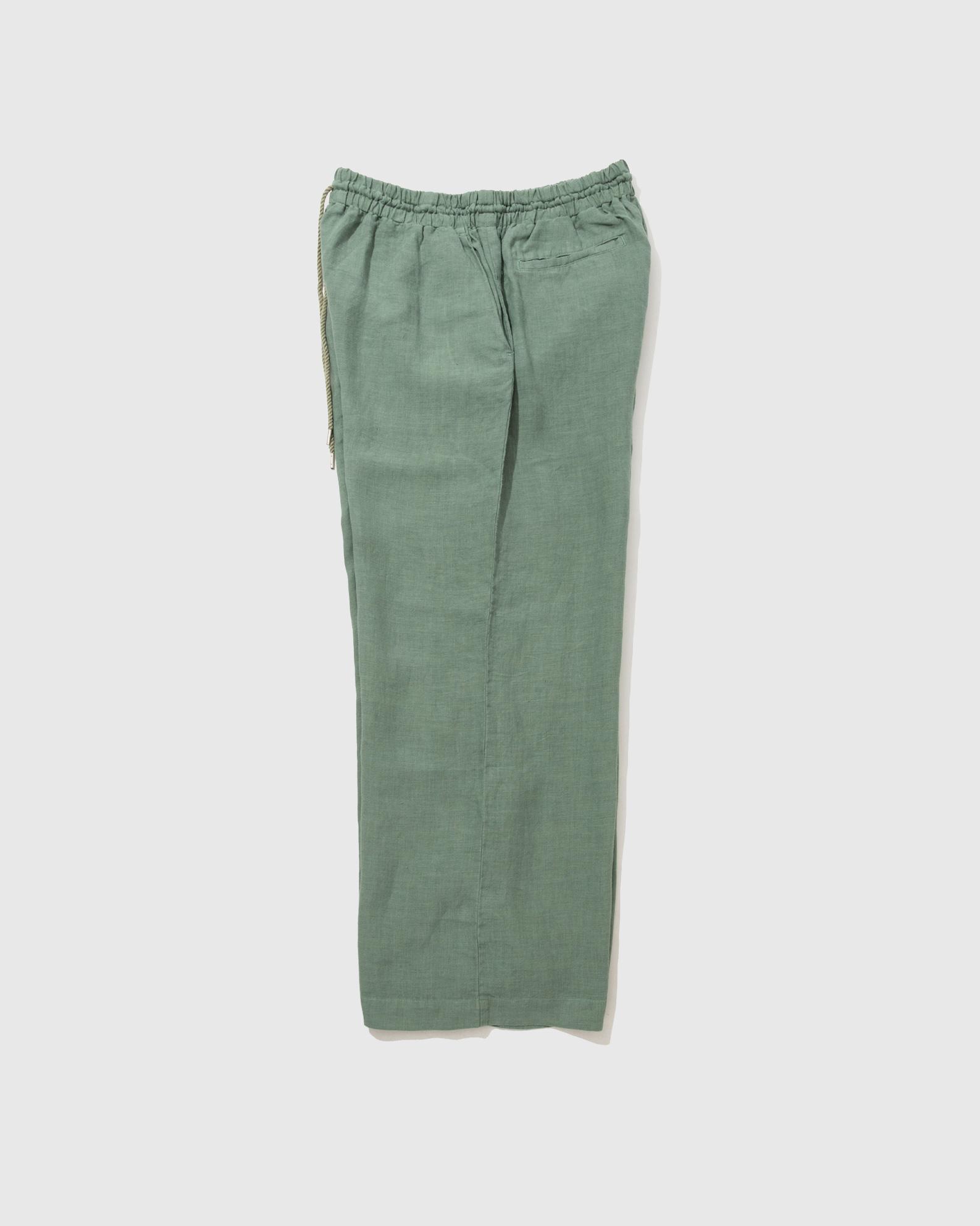TRAIBAL PANTS | PANTS | JUZU store | ジュズストア