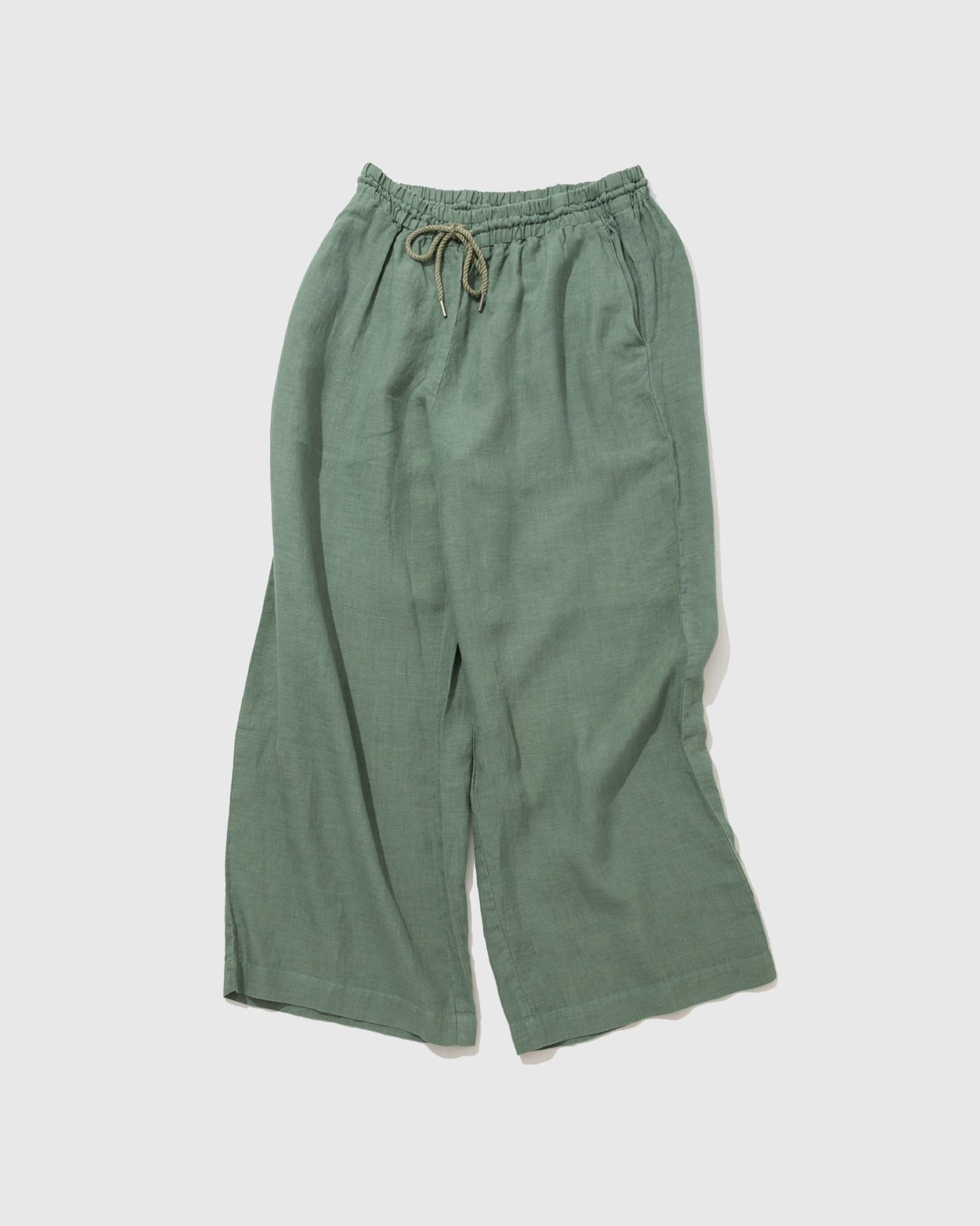 TRAIBAL PANTS | PANTS | JUZU store | ジュズストア